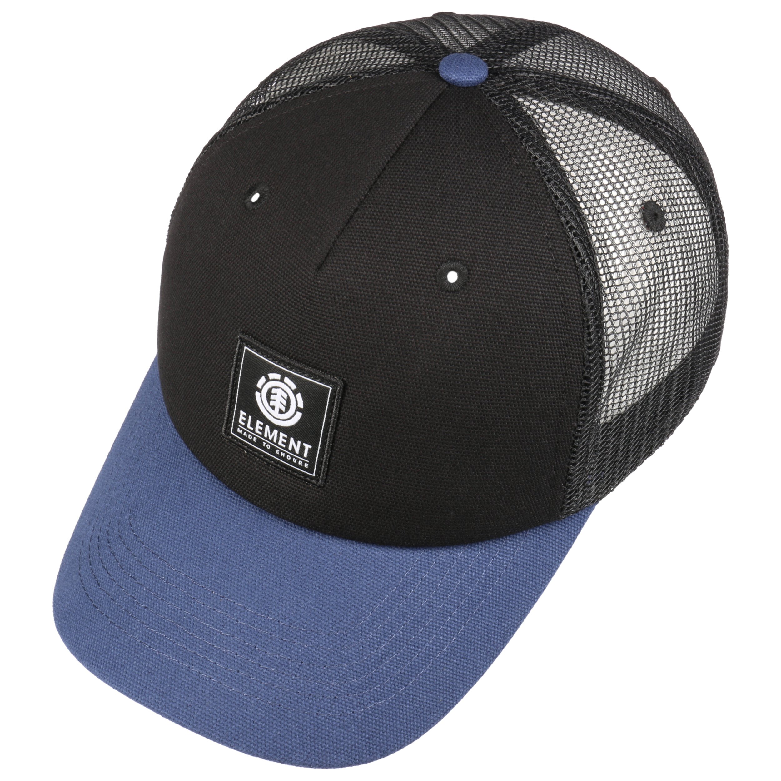Icon Mesh Trucker Cap by Element - £26.95