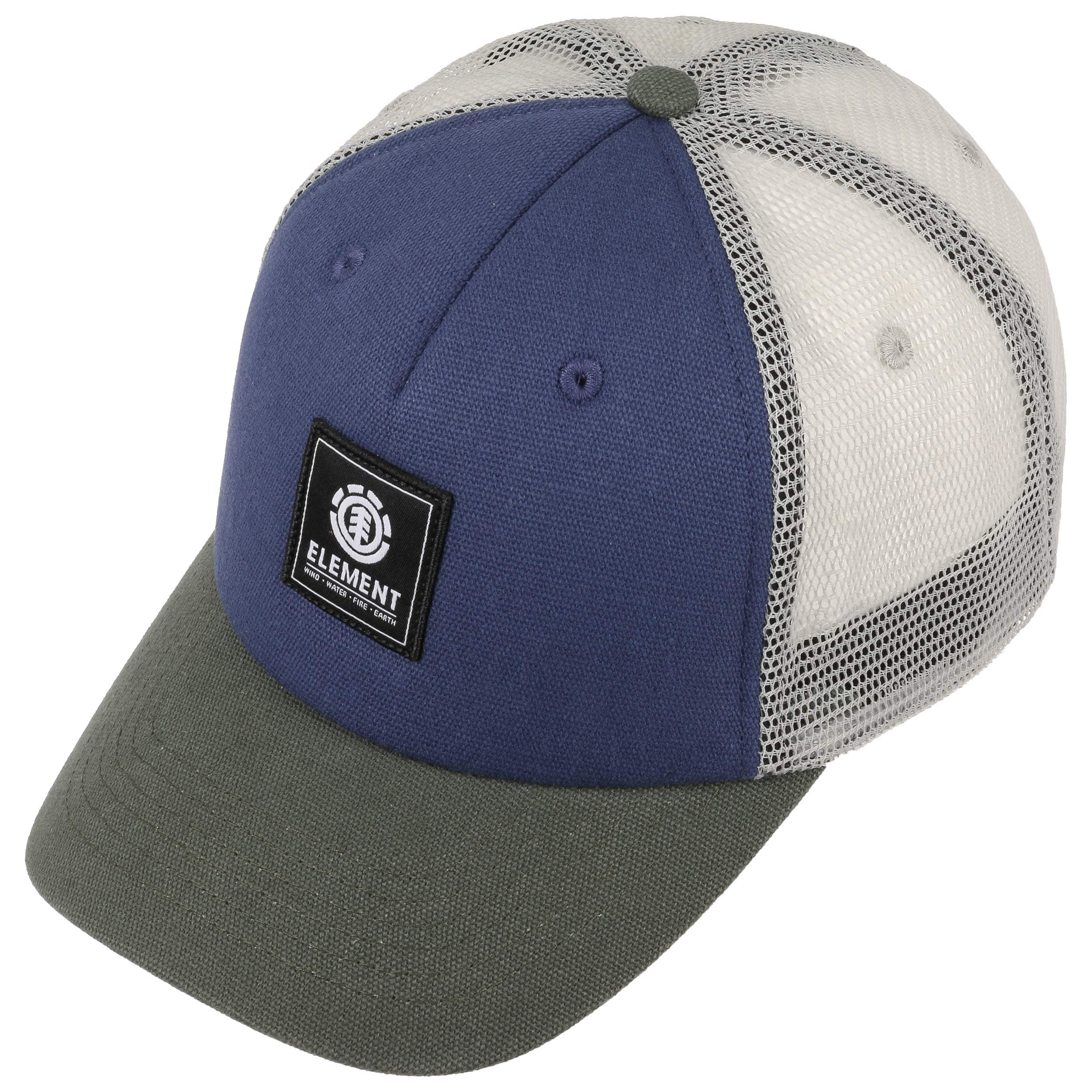 Icon Mesh Trucker Cap by Element - £26.95