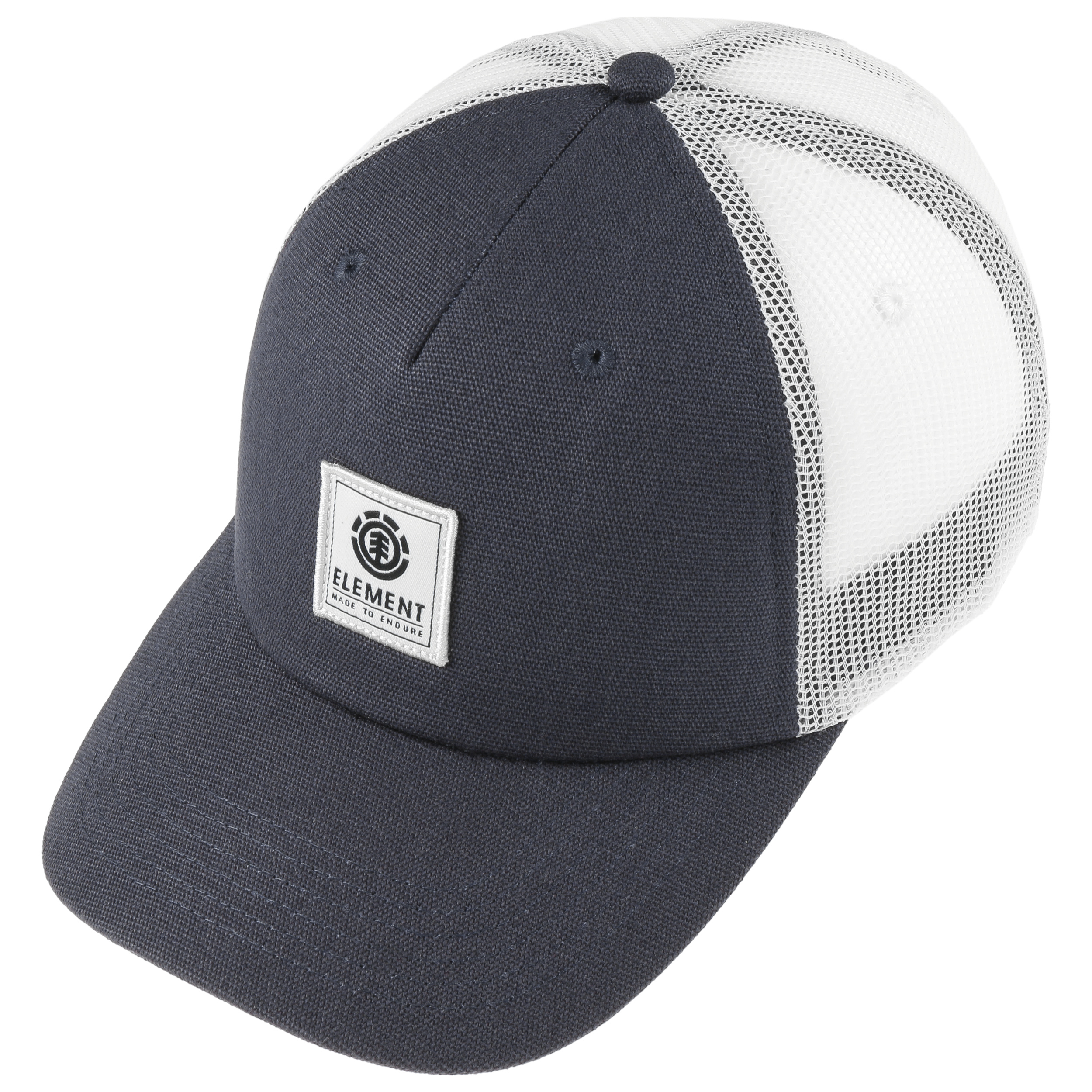 Icon Mesh Trucker Cap by Element - £26.95