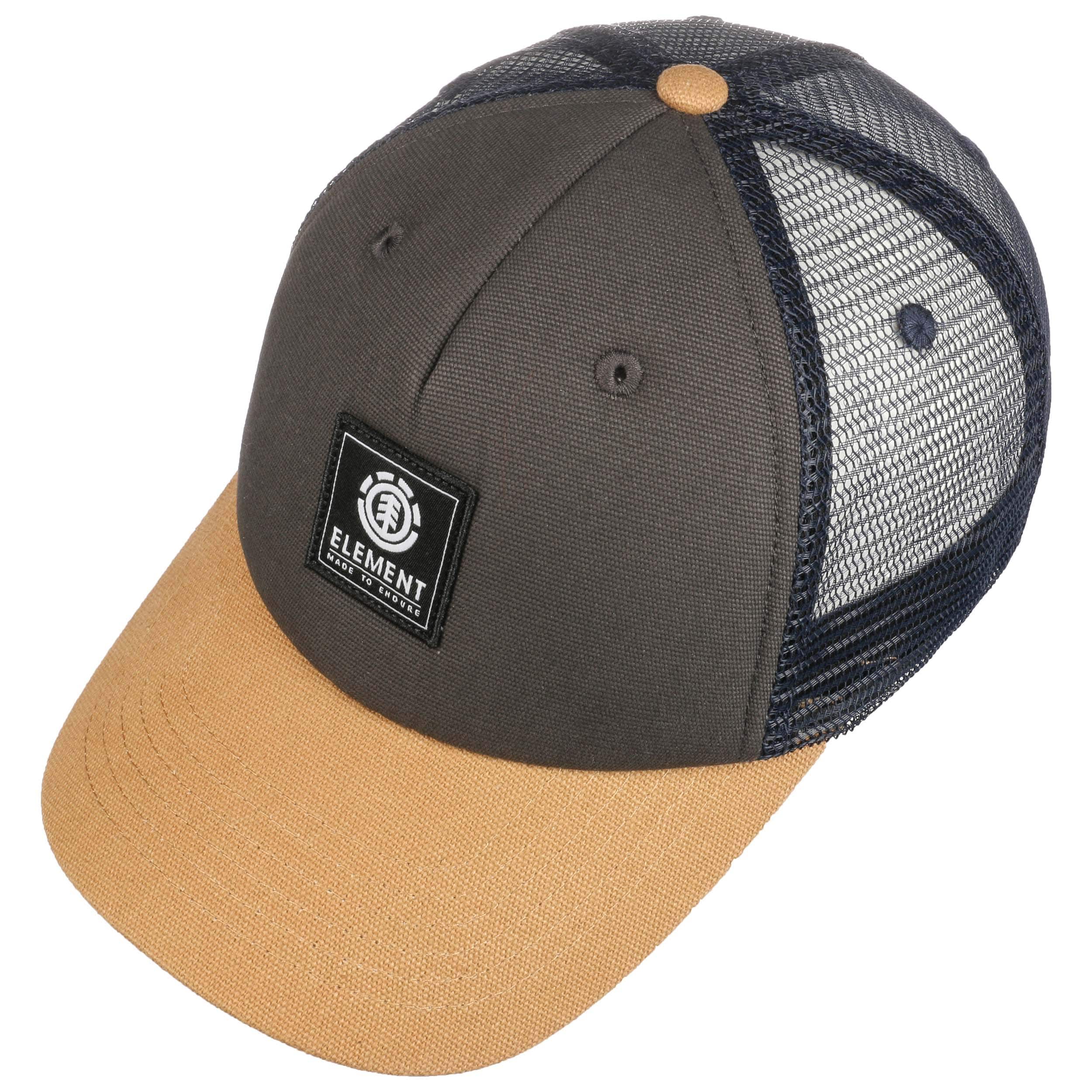 Icon Mesh Trucker Cap by Element - £26.95