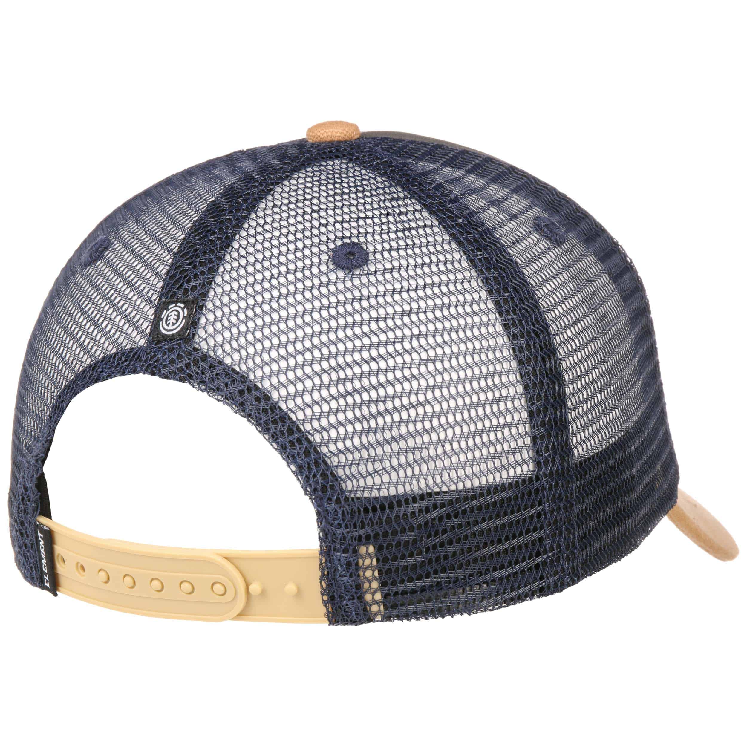 Icon Mesh Trucker Cap by Element - £26.95