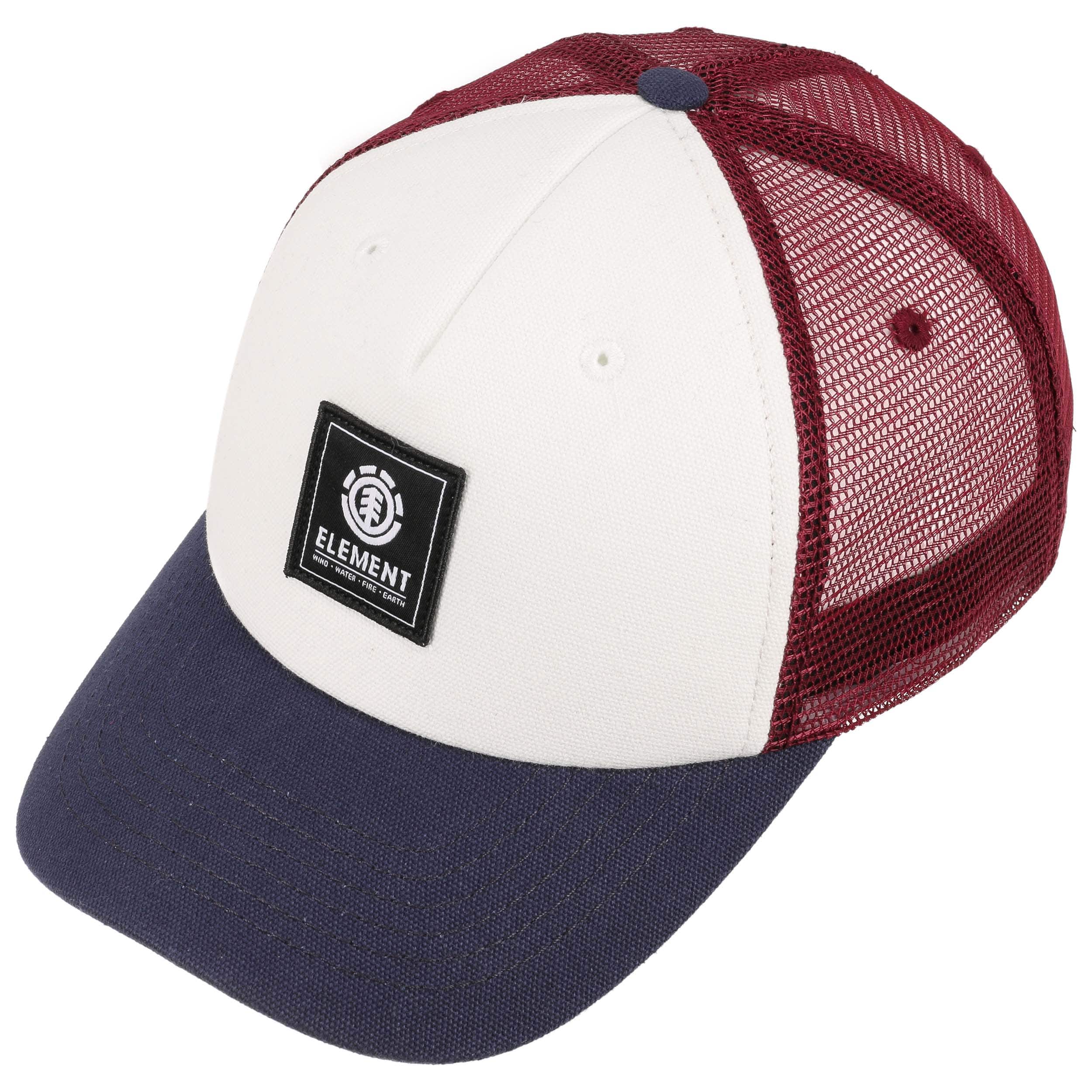 Icon Mesh Trucker Cap by Element - £26.95