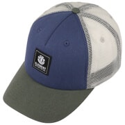 Icon Mesh Trucker Cap by Element - £26.95