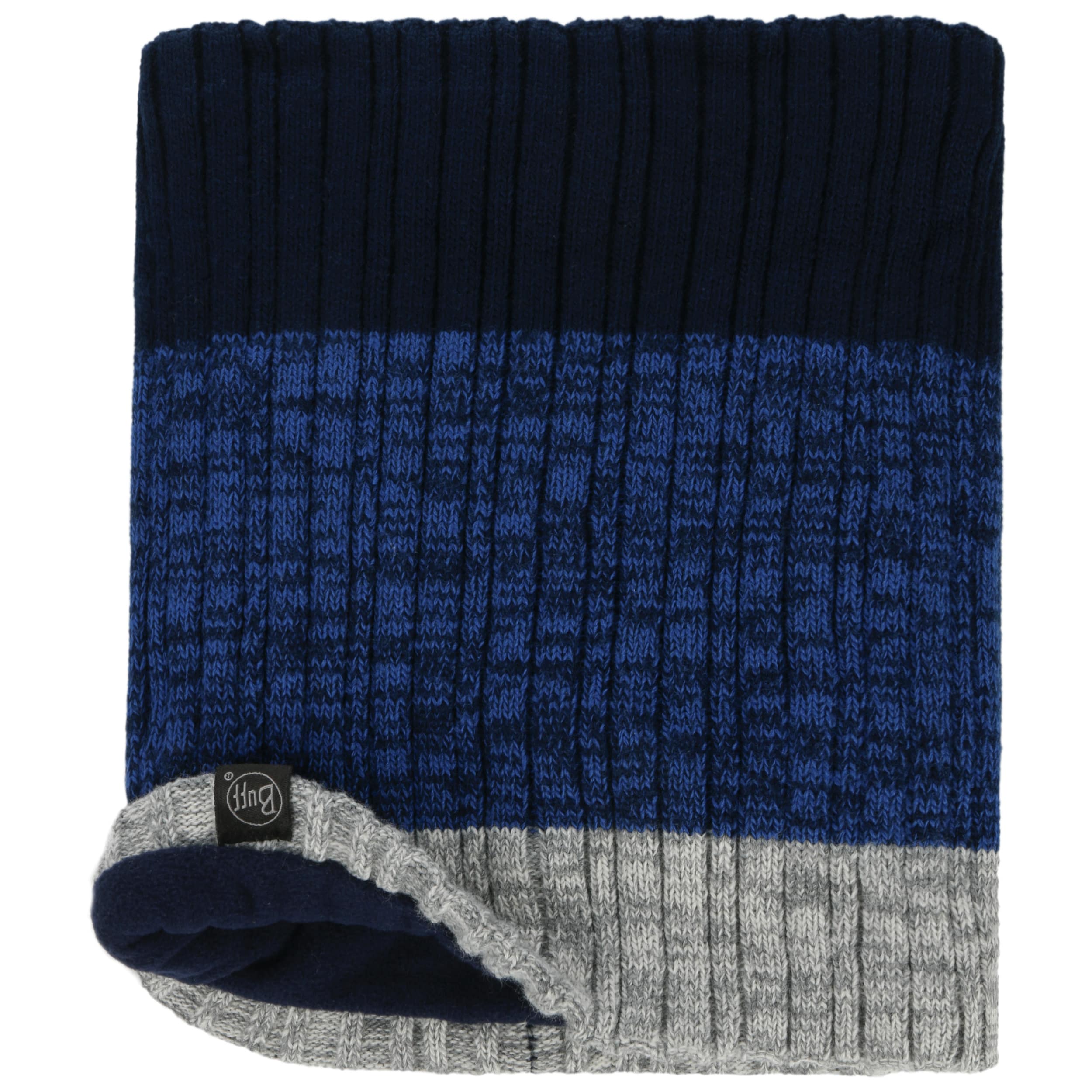 Igor Knitted & Fleece Neck Warmer by BUFF - £34.95