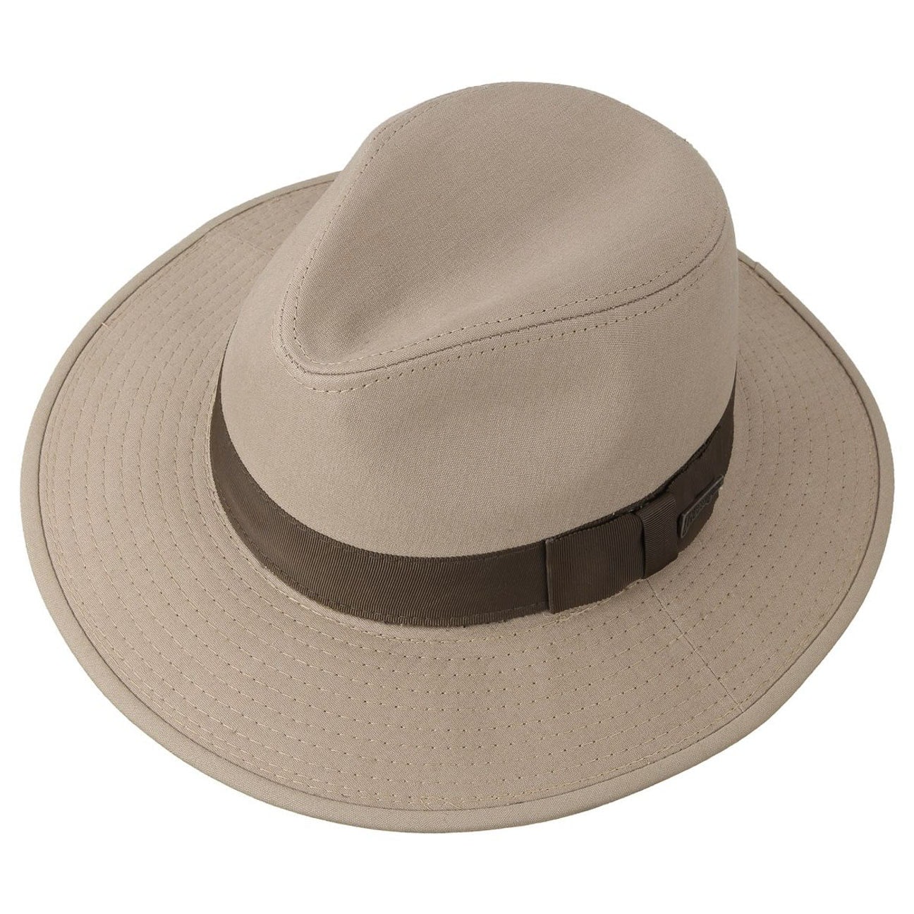 Indy Jones Cotton Hat - £54.95