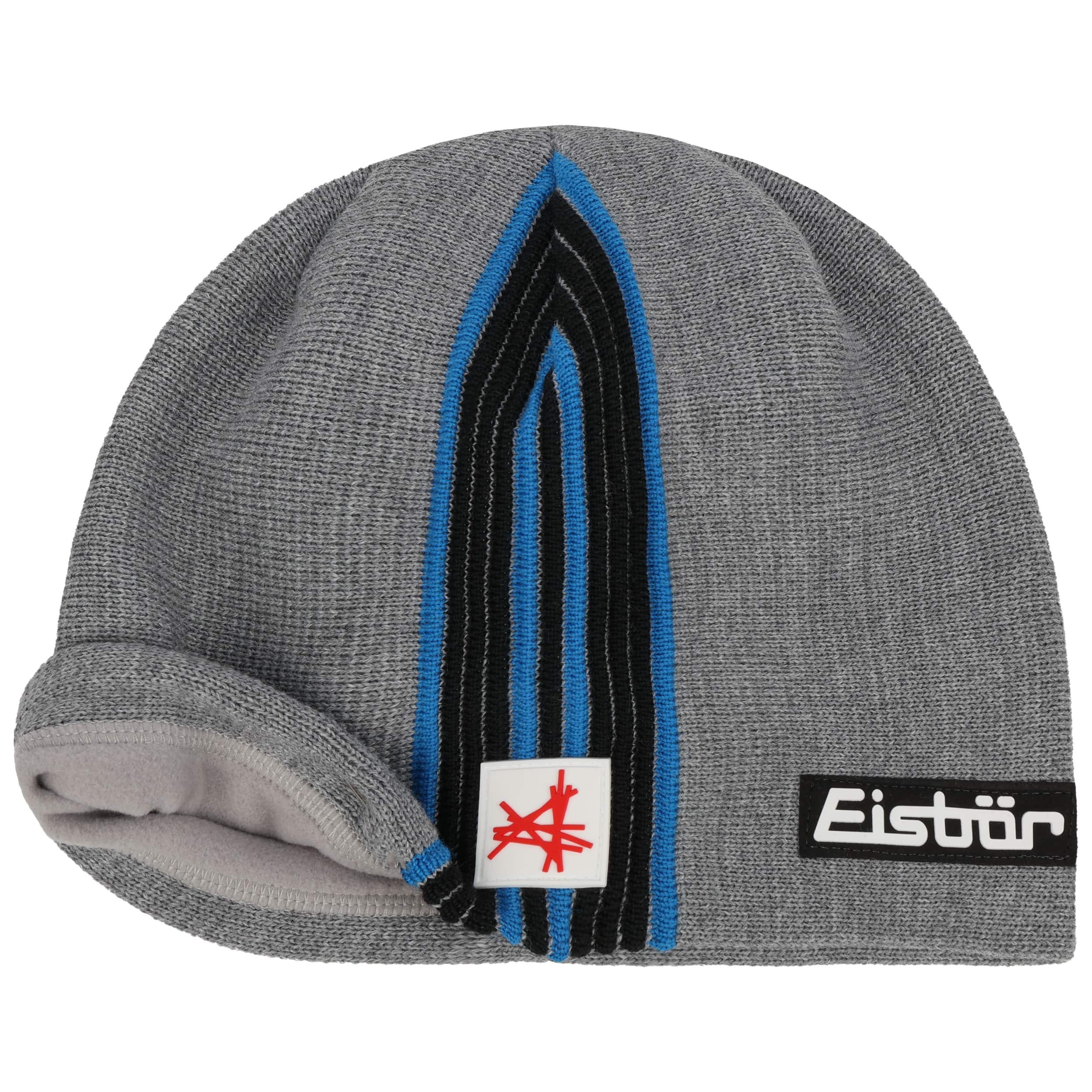 Ingemar Ski Austria Beanie Hat by Eisbär - £53.95