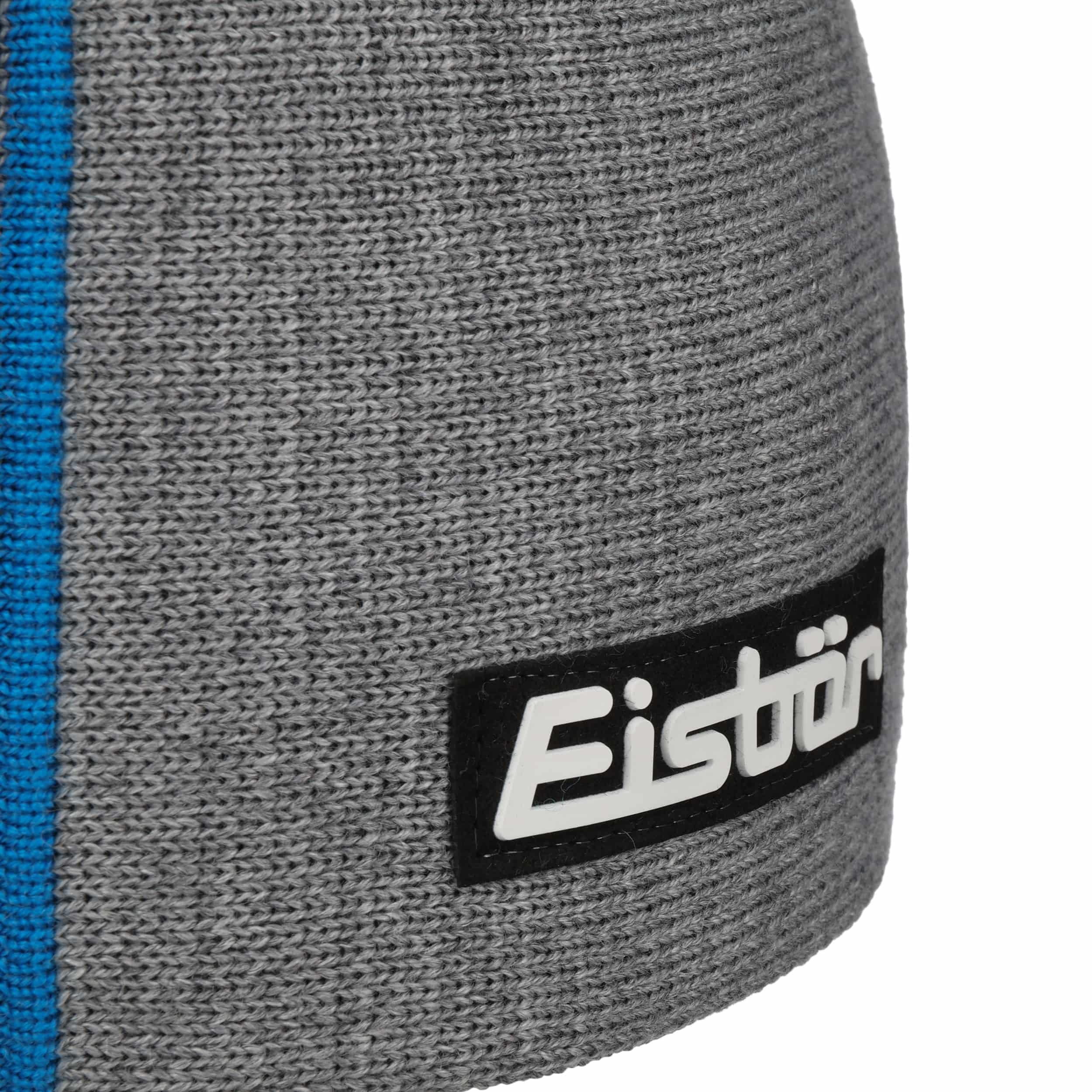Ingemar Ski Austria Beanie Hat by Eisbär - £53.95