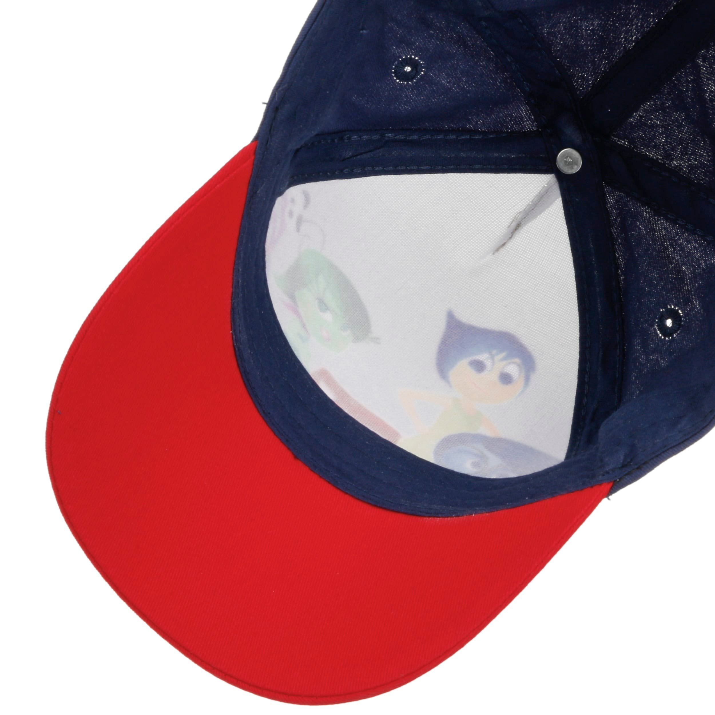 Inside Out Kids Cap - £9.95