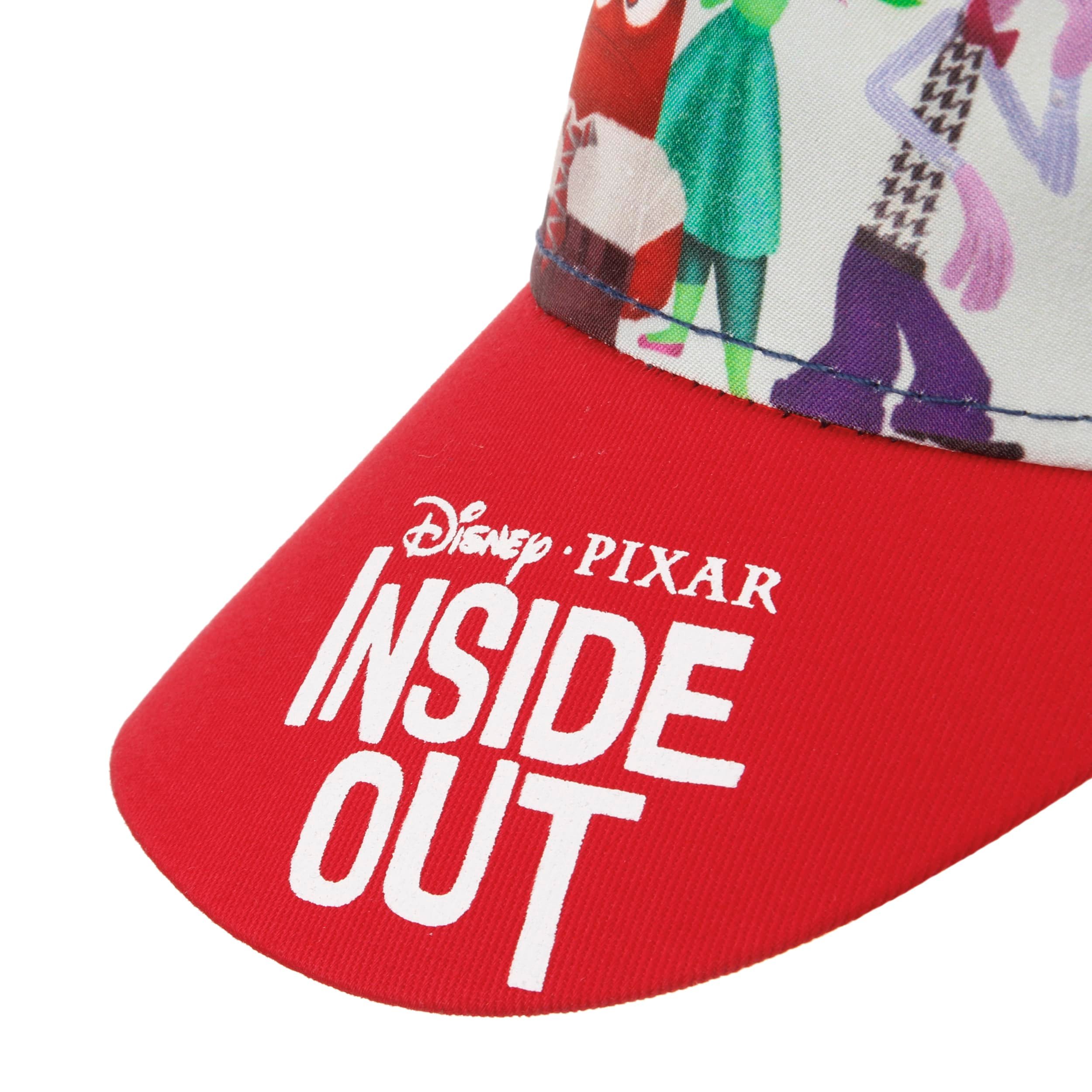Inside Out Kids Cap - £9.95
