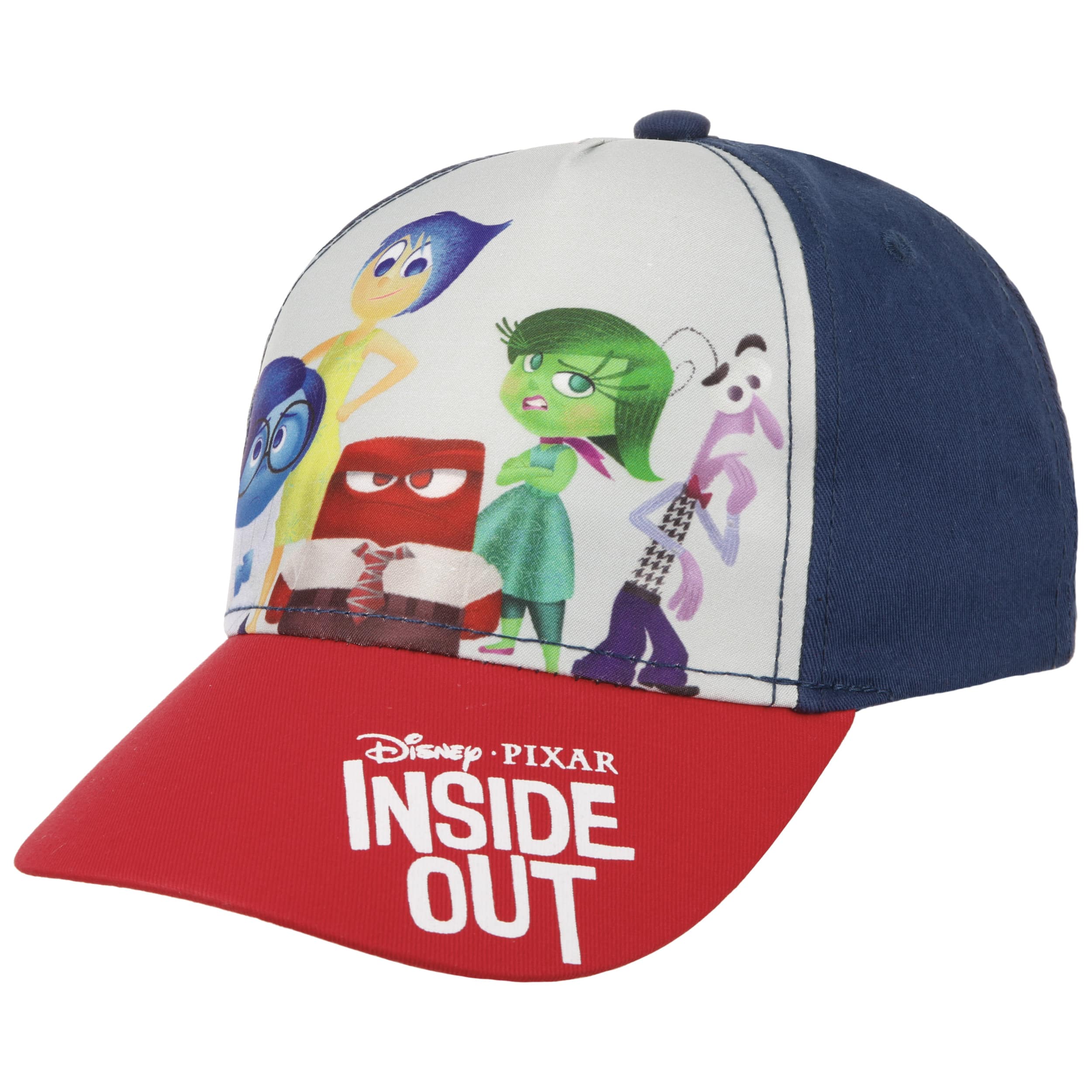 Inside Out Kids Cap - £9.95