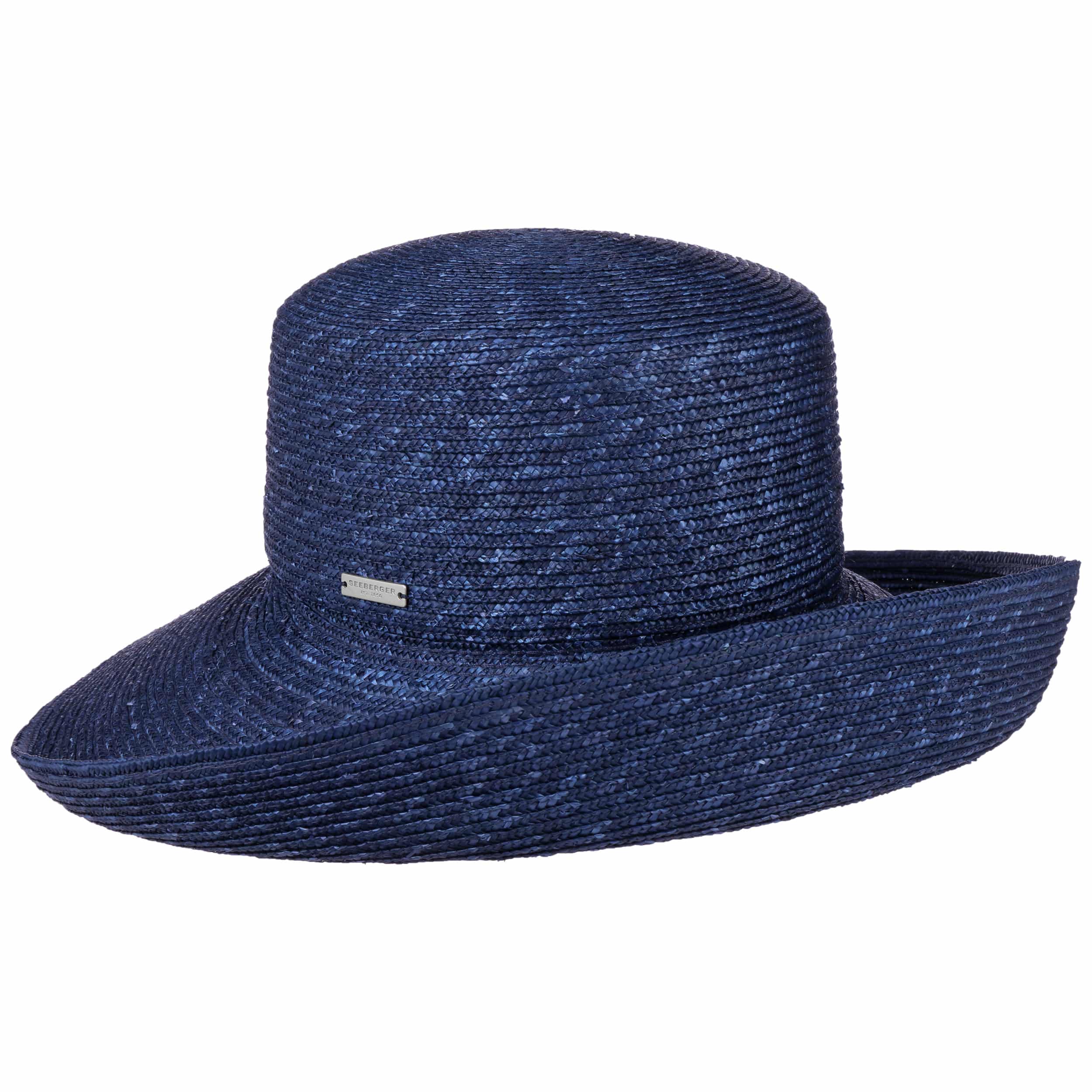 Isabelle Straw Hat by Seeberger - £86.95