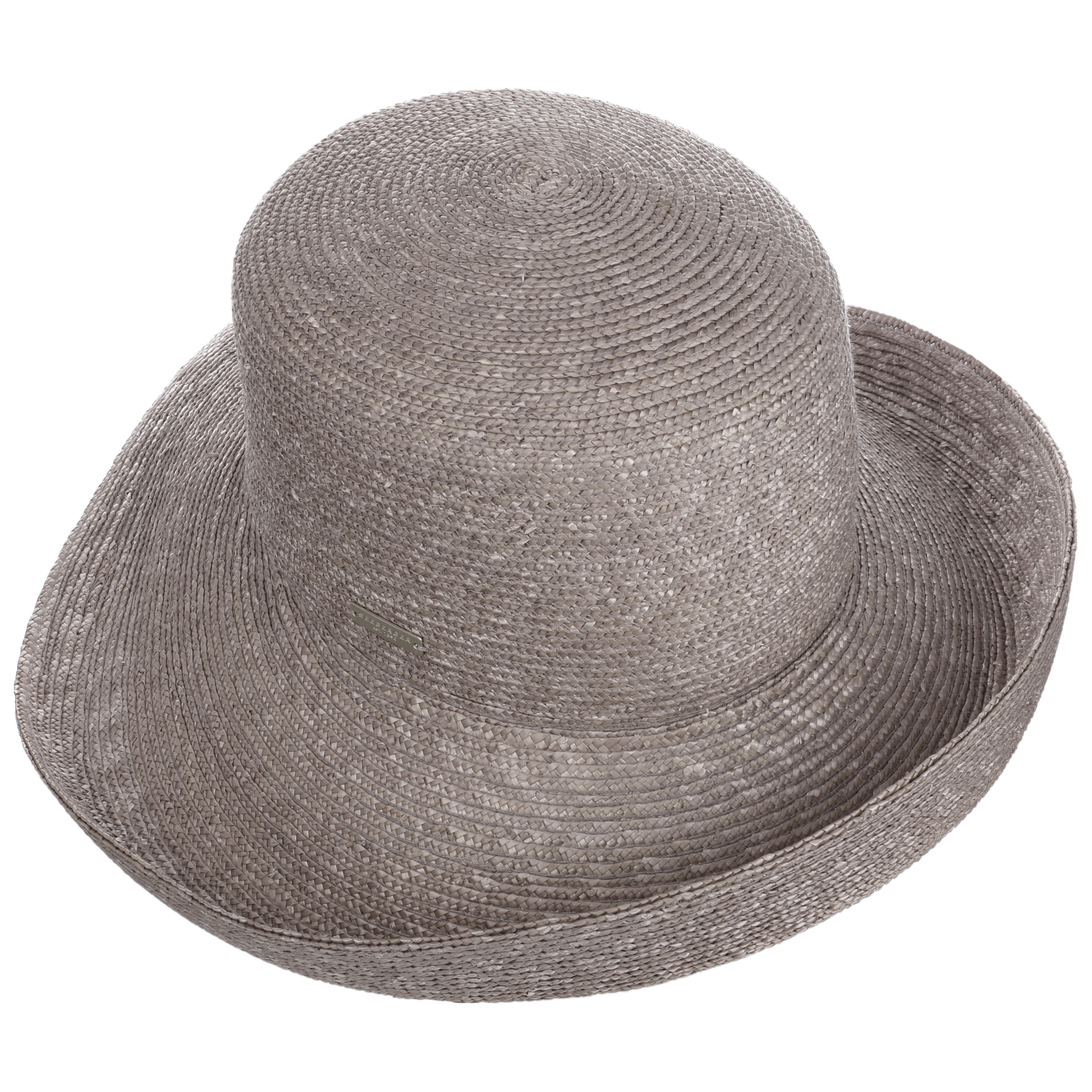 Isabelle Straw Hat by Seeberger - £86.95