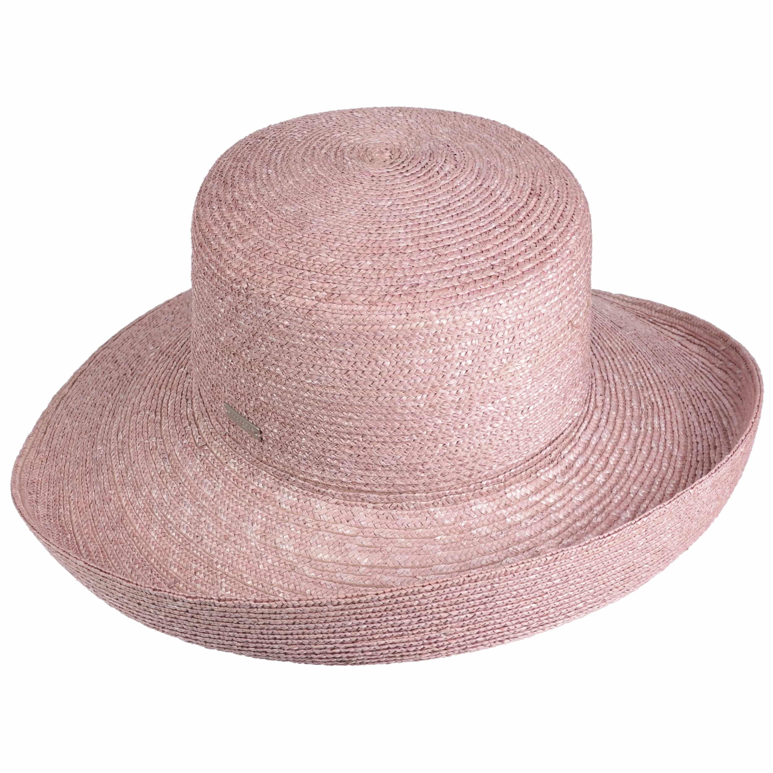 Isabelle Straw Hat by Seeberger - £86.95