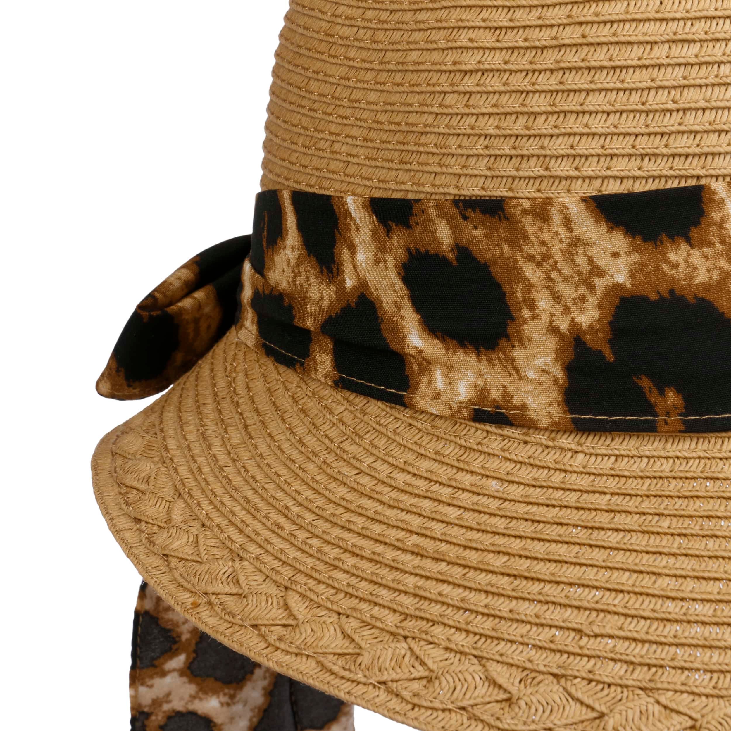 Isanja Leo Bonnet by Gebeana - £31.95