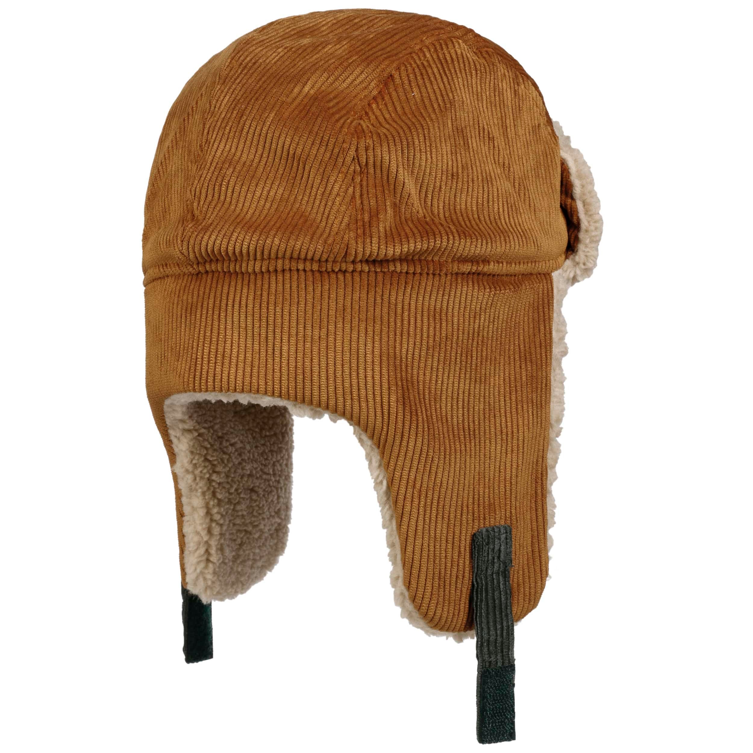 Jaleen Kids Trapper Hat by maximo --> Online Hat Shop in the UK ...