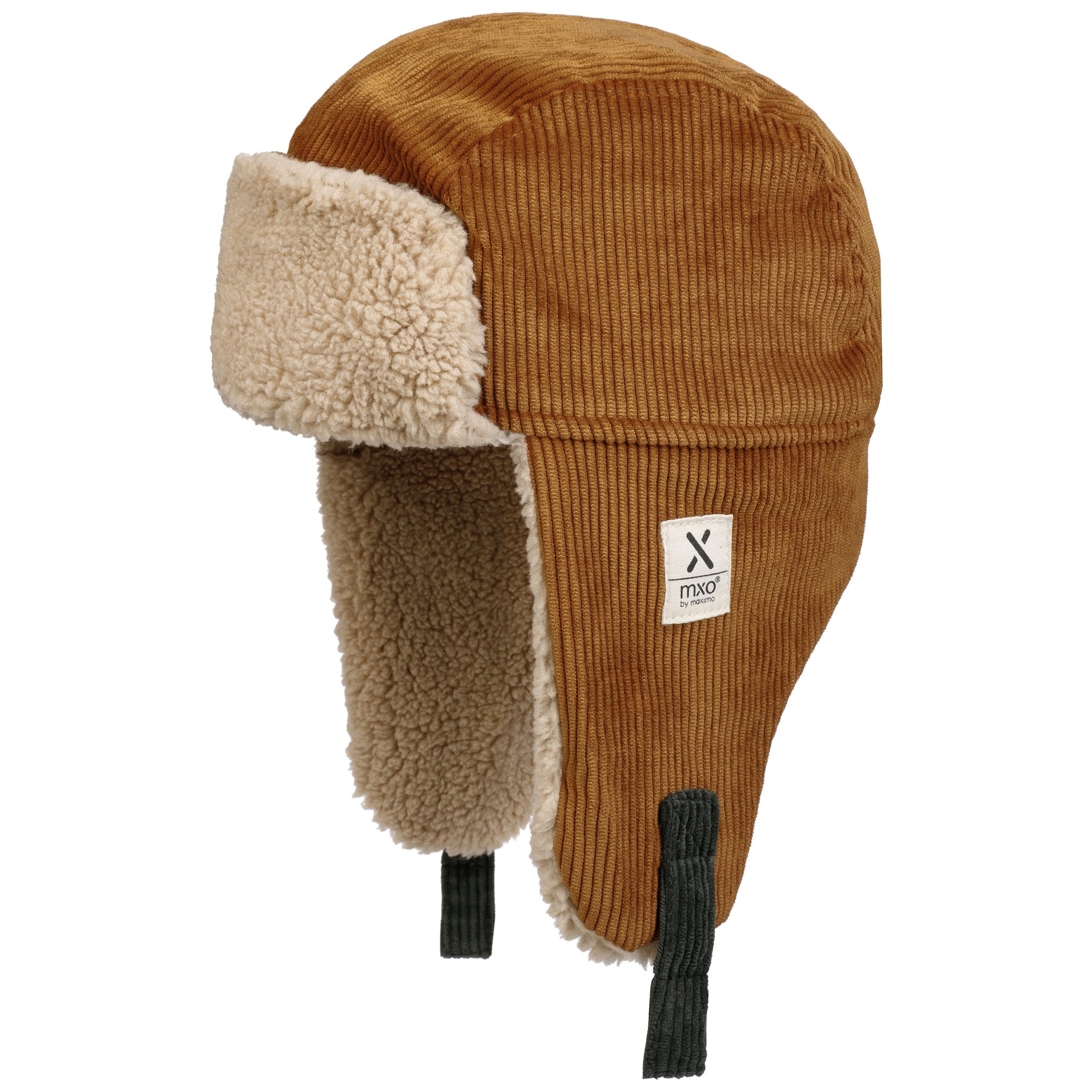 Jaleen Kids Trapper Hat by maximo --> Online Hat Shop in the UK ...