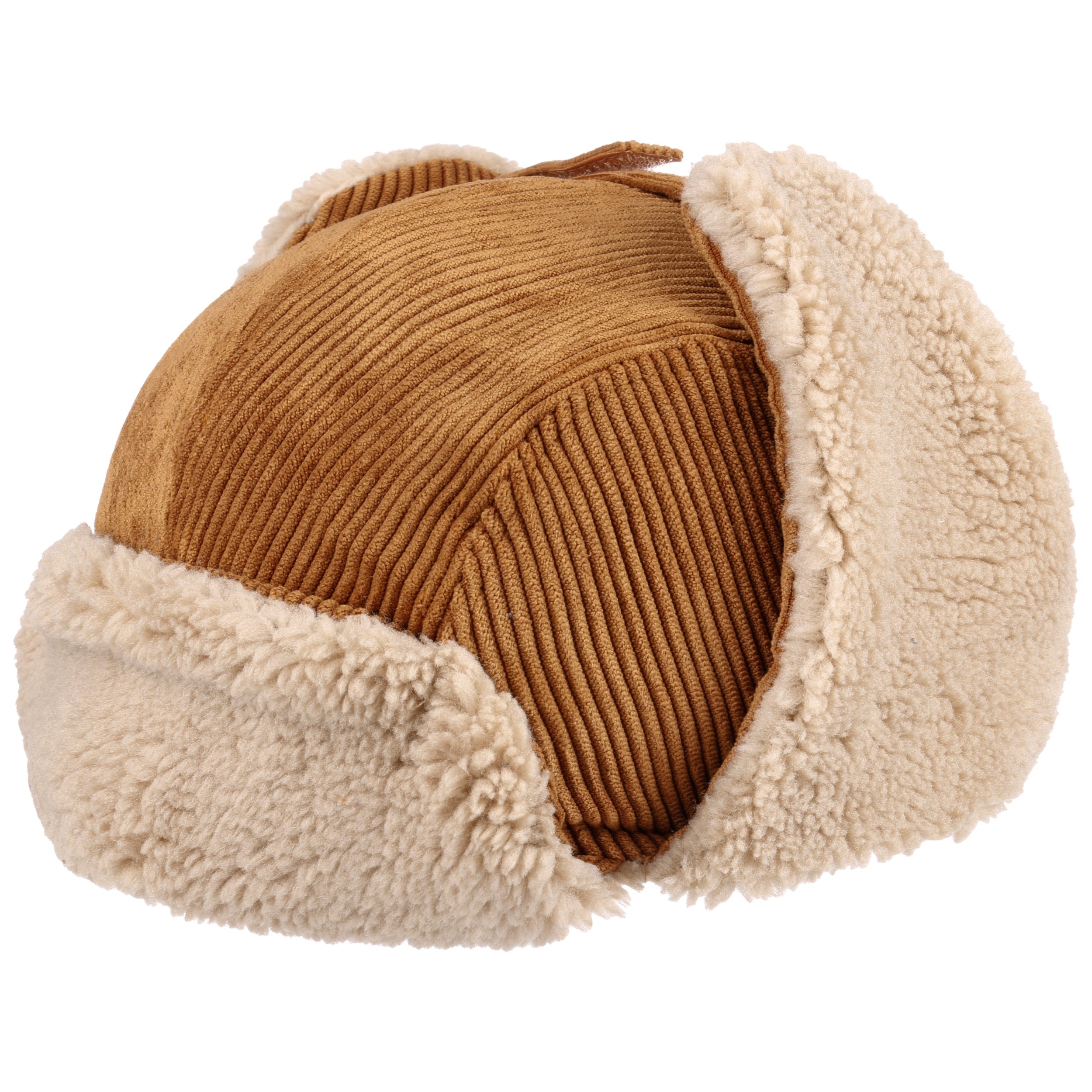 Jaleen Kids Trapper Hat by maximo --> Online Hat Shop in the UK ...
