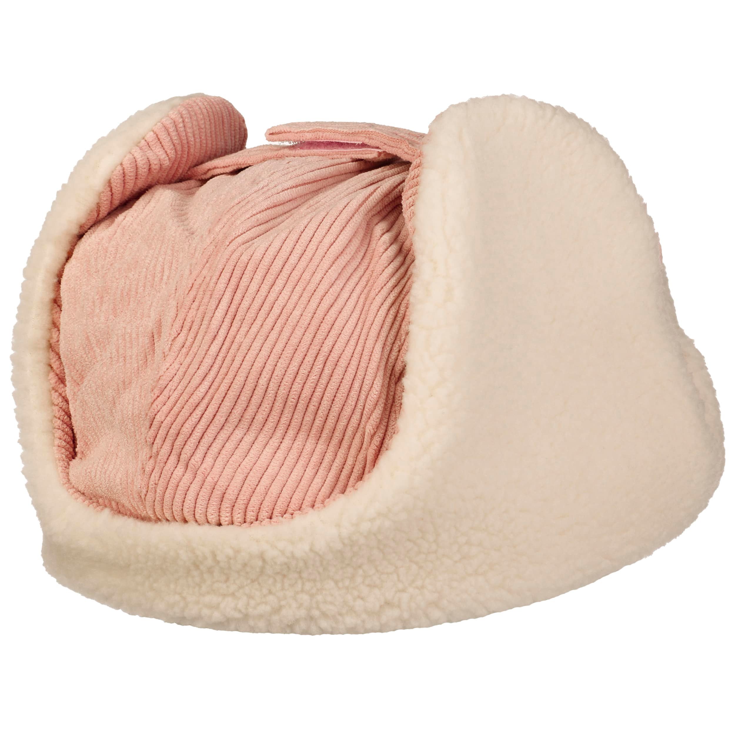 Jaleen Kids Trapper Hat by maximo --> Online Hat Shop in the UK ...