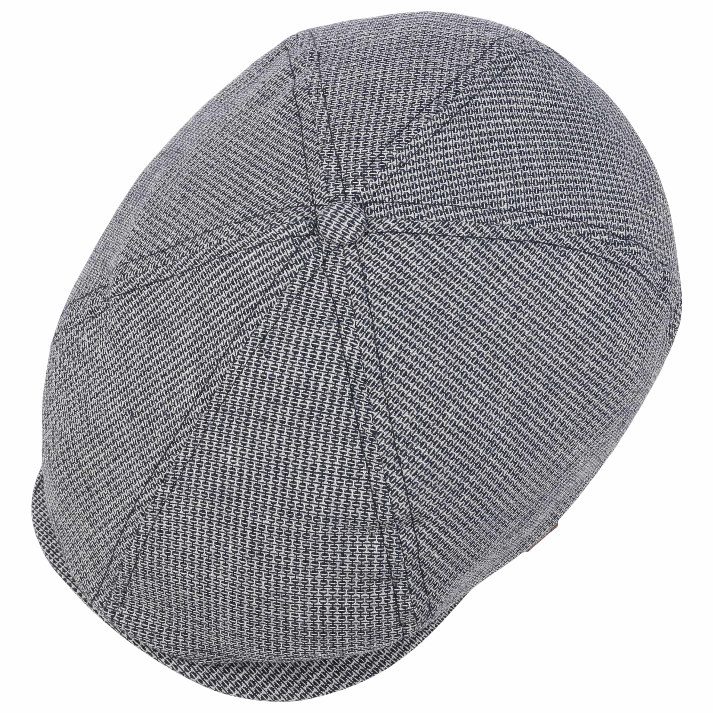 Jamaica Circles Flat Cap by Barts - £27.95