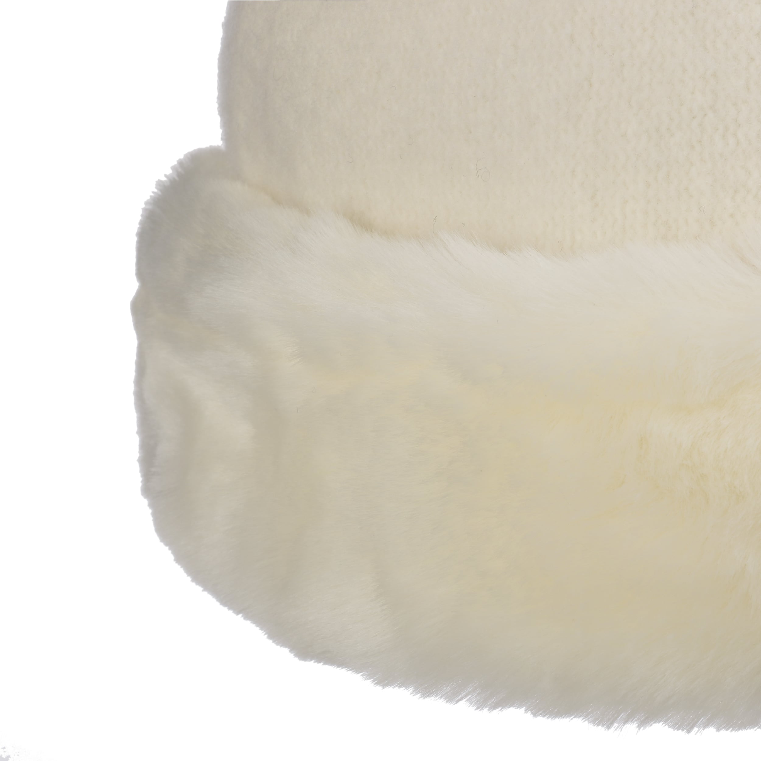 Jamilia Wool Hat by McBURN - £76.95