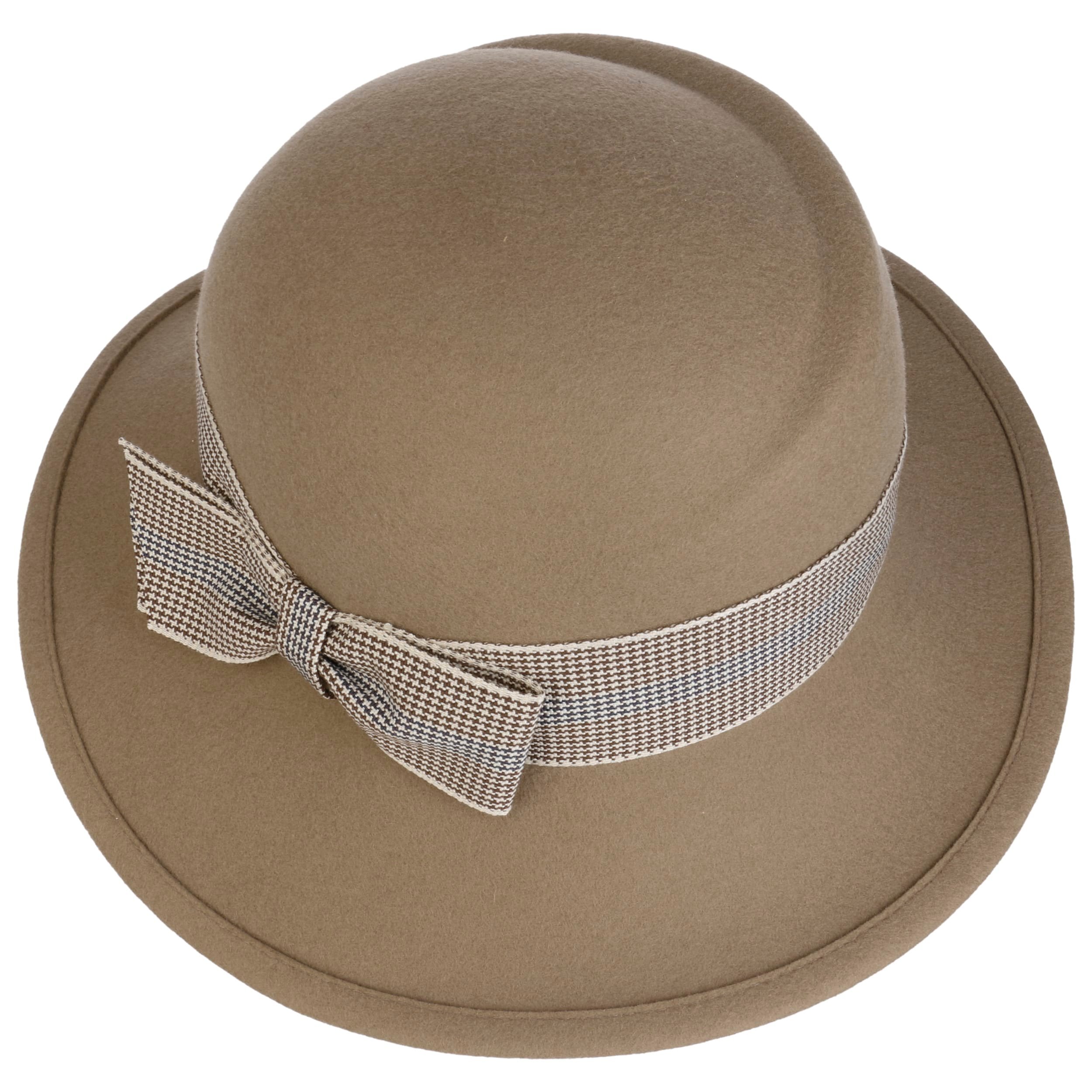 Jana Wool Hat by Mayser --> Shop Hats, Beanies & Caps online Hatshopping