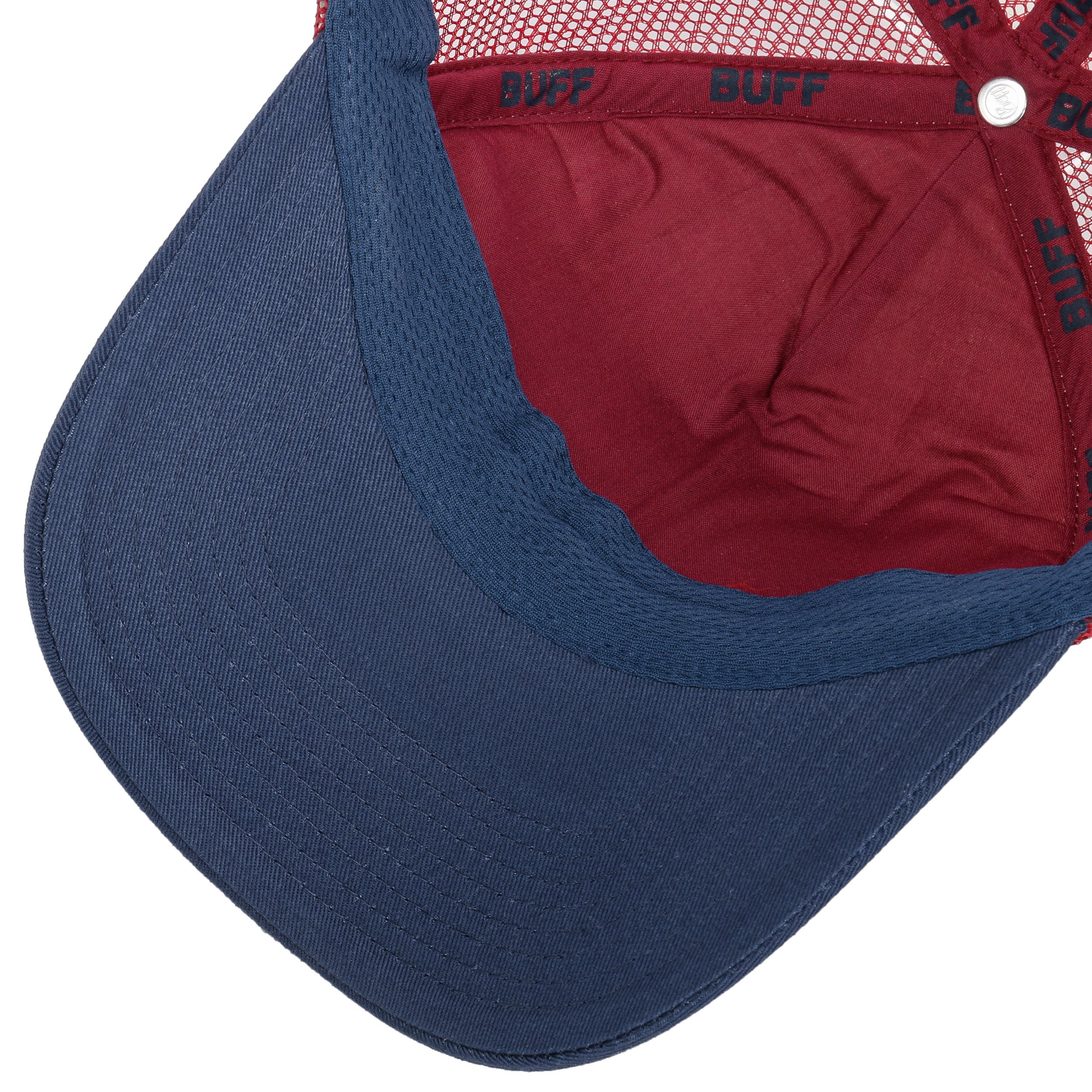 Jari Multi Trucker Cap by BUFF - £24.95