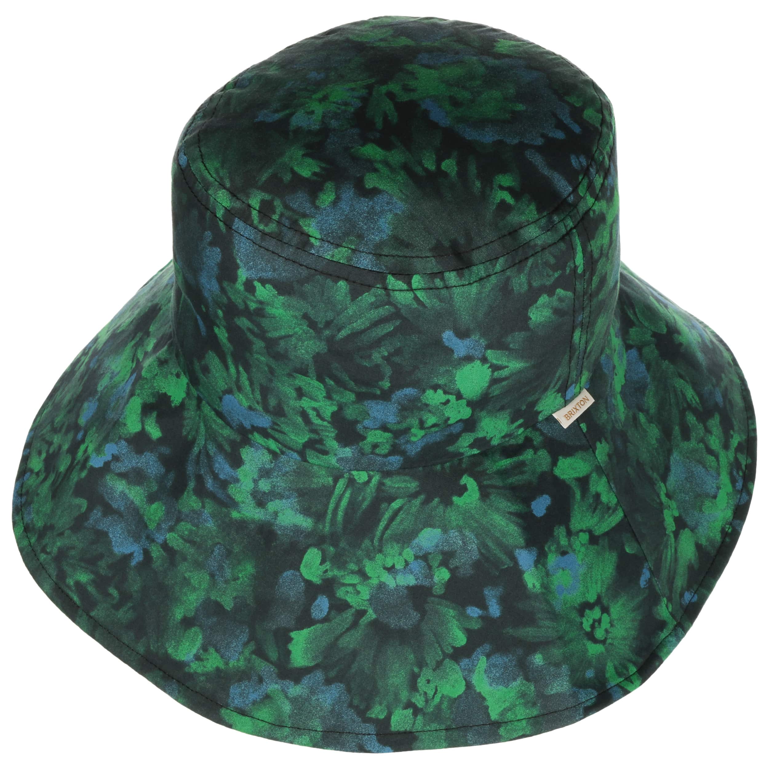 Jasper Packable Bucket Cloth Hat by Brixton - £47.95