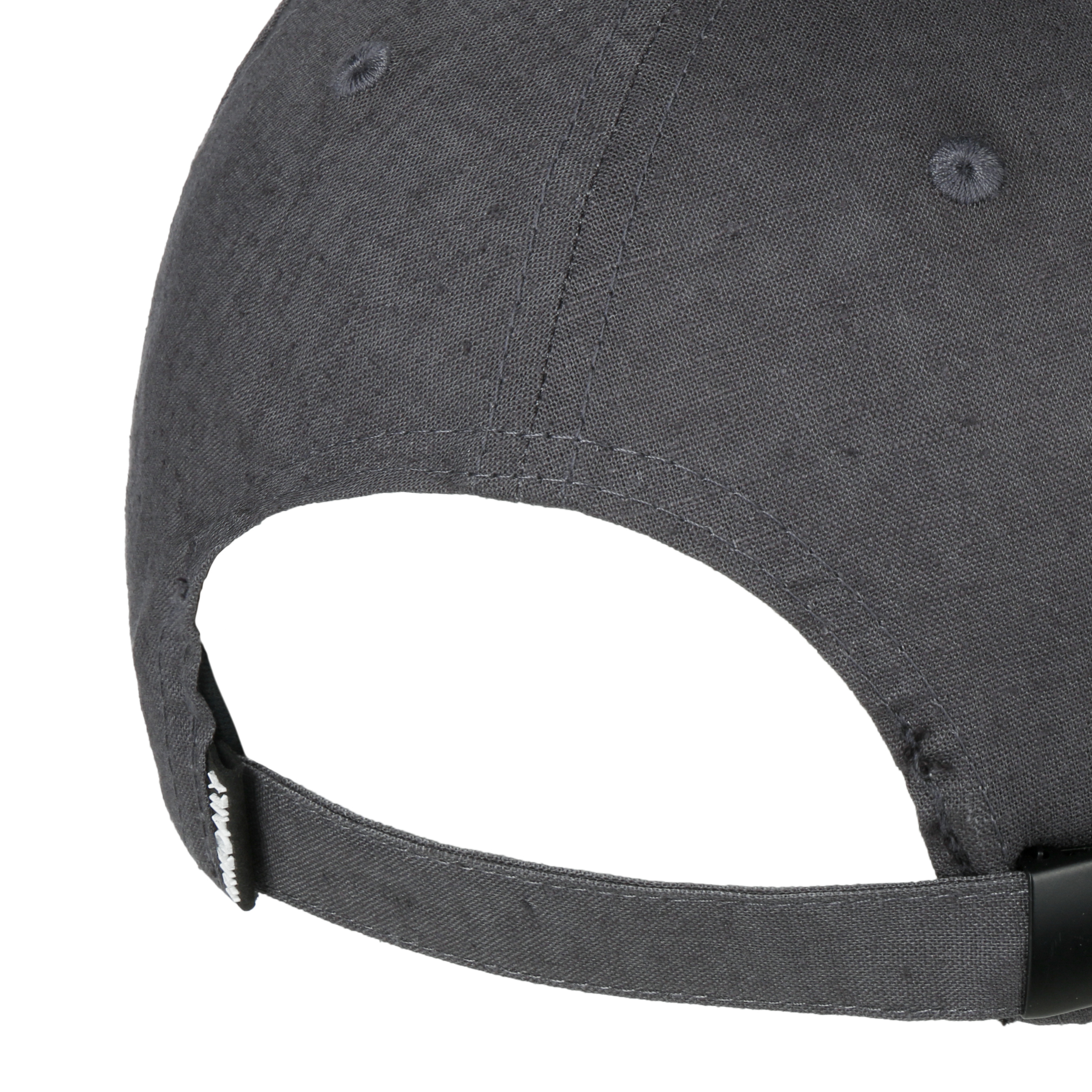 Jeremy Hemp 6 Panel Low Rise Cap by iriedaily - £24.95