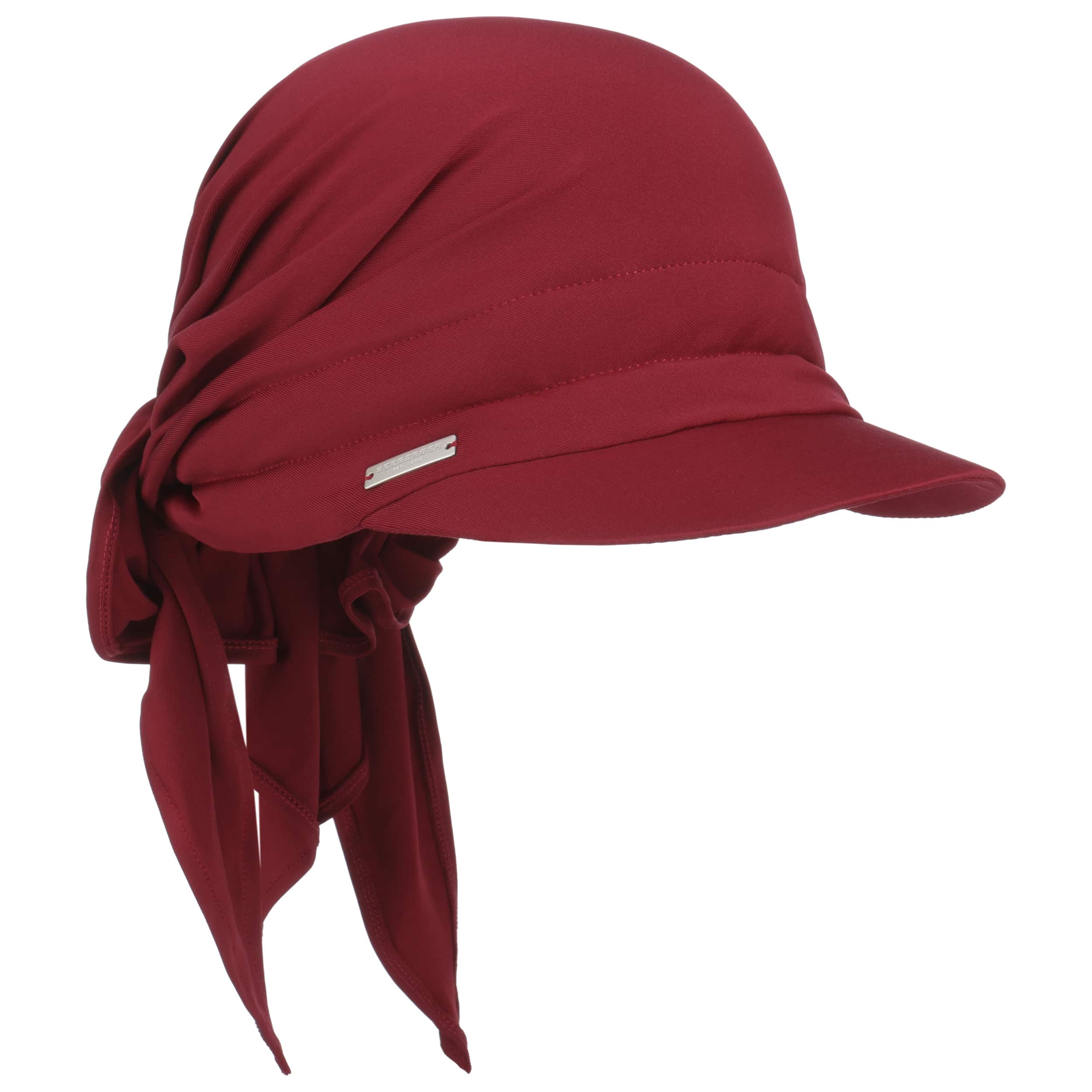 Jersey Bandana Cap by Seeberger - £26.95