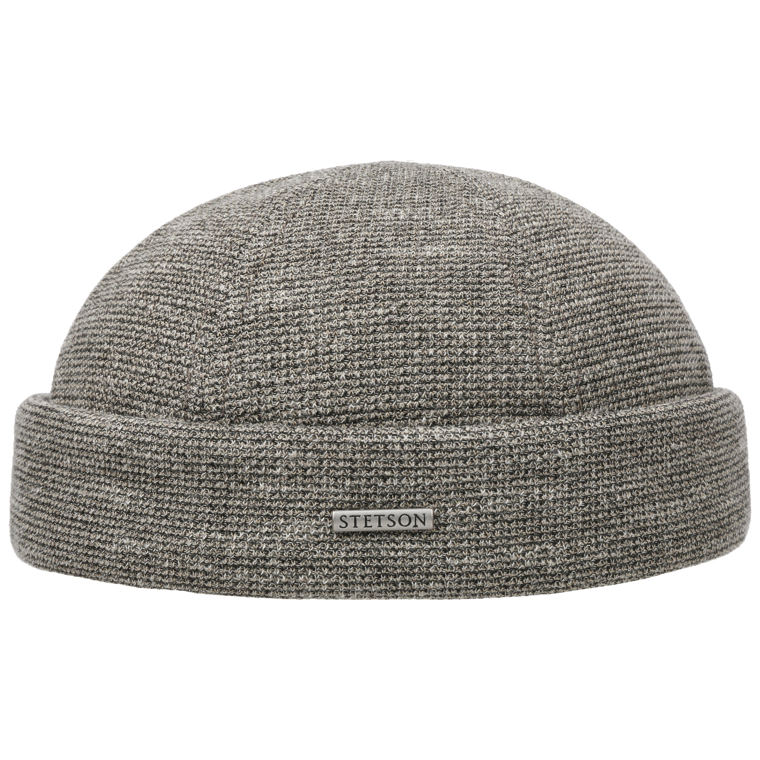 Jersey Docker Hat by Stetson - £79.00