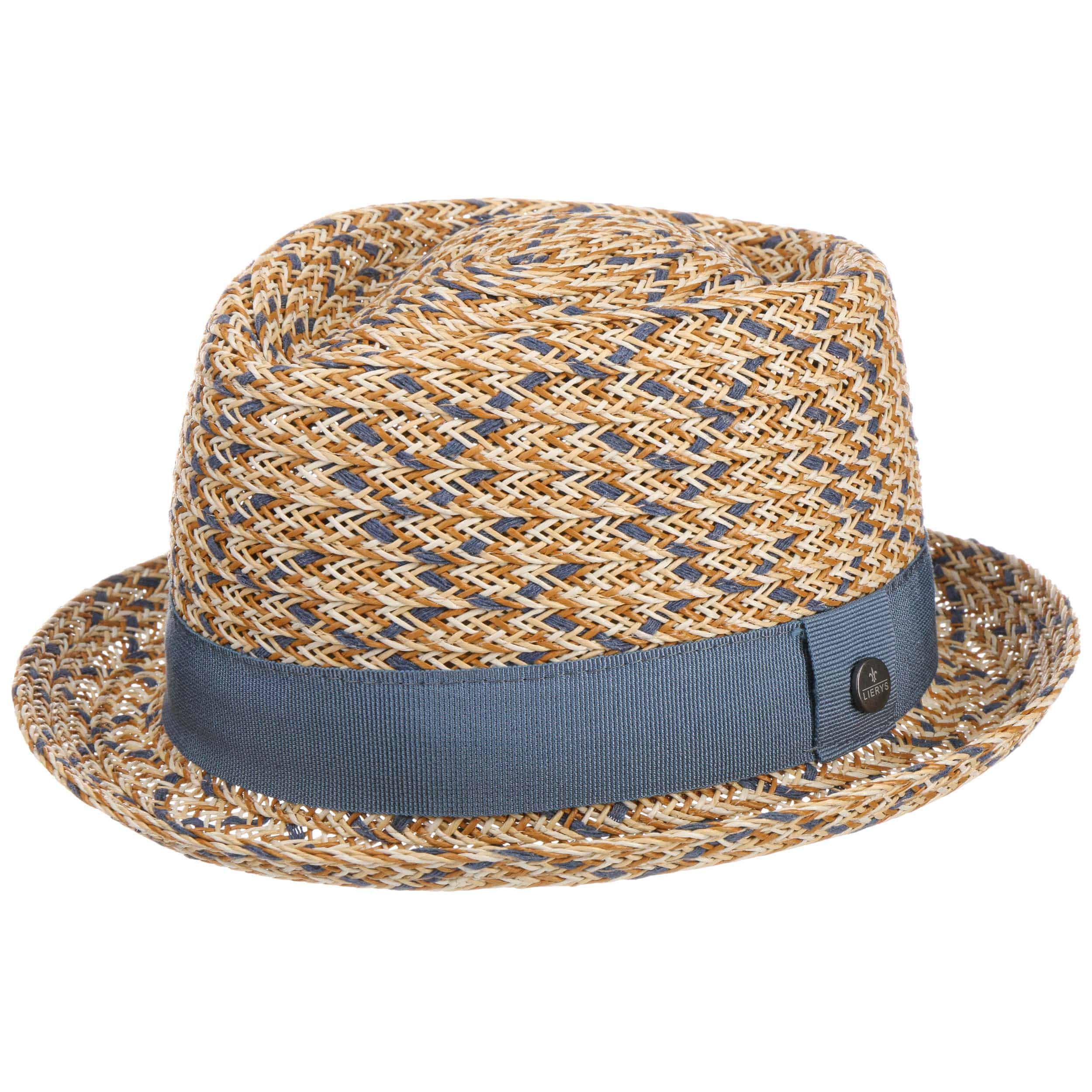 Jesper Player Hat Viscose Hat by Lierys - £47.95