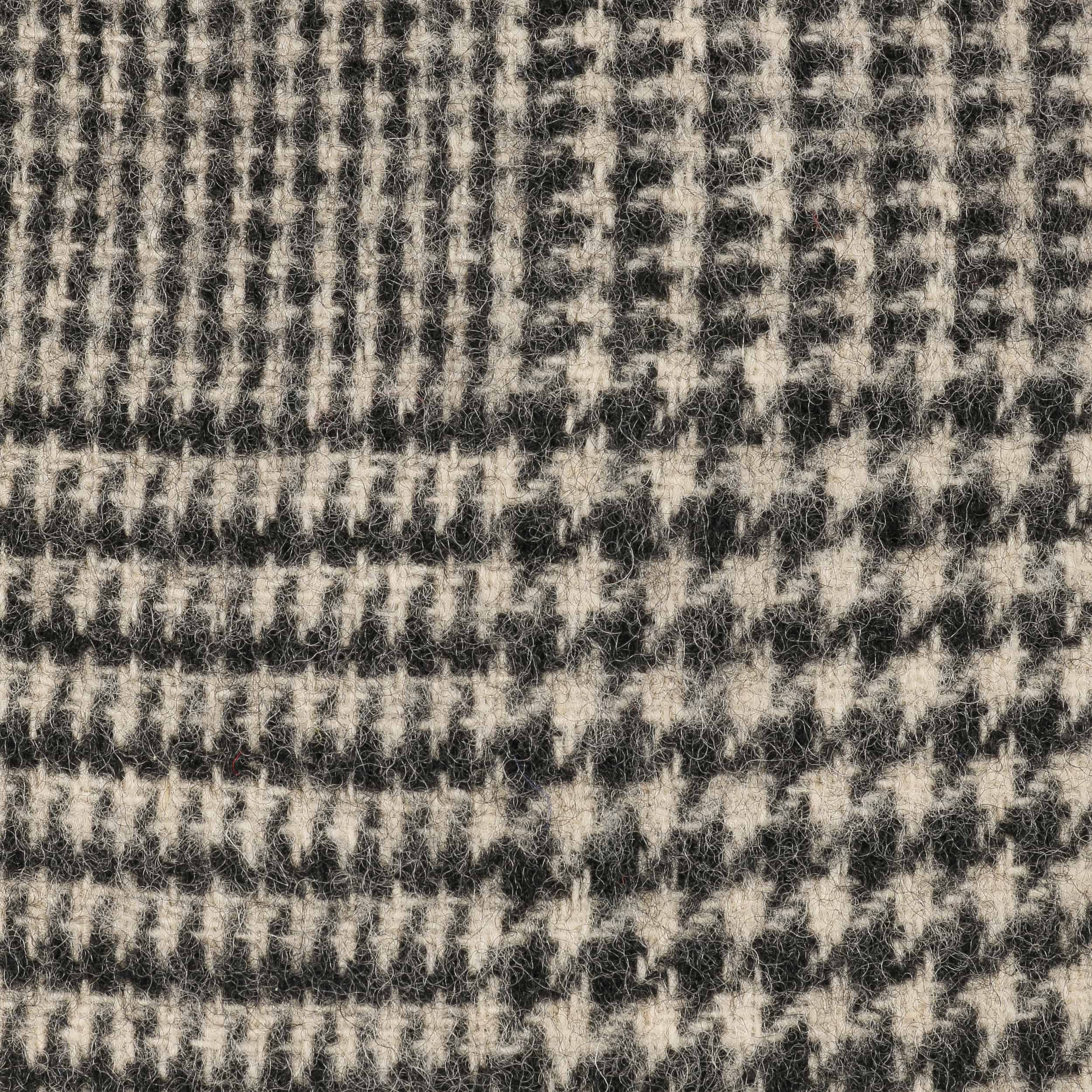 John Hanly Herringbone Flat Cap - £57.95