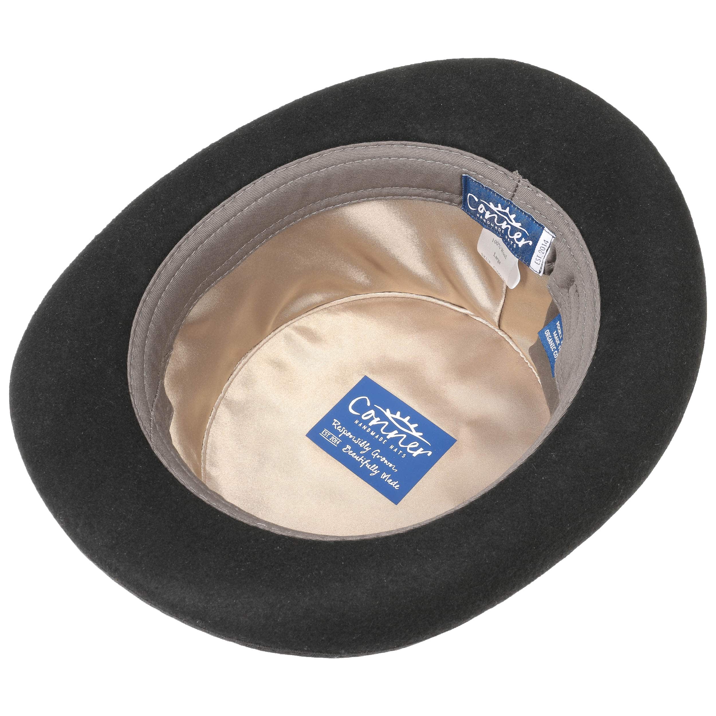 Jubilee Steampunk Top Hat by Conner - £115.95