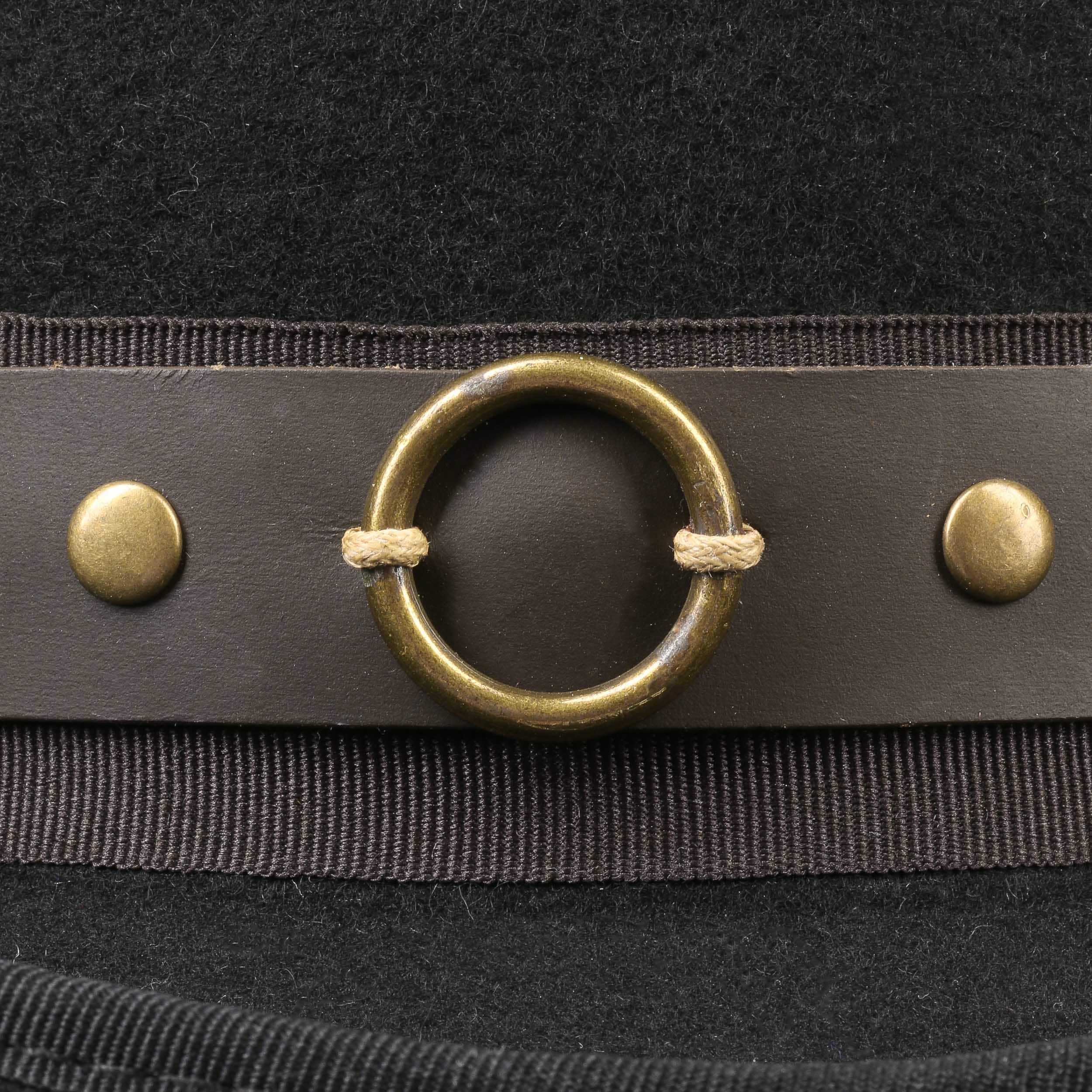 Jubilee Steampunk Top Hat by Conner - £115.95