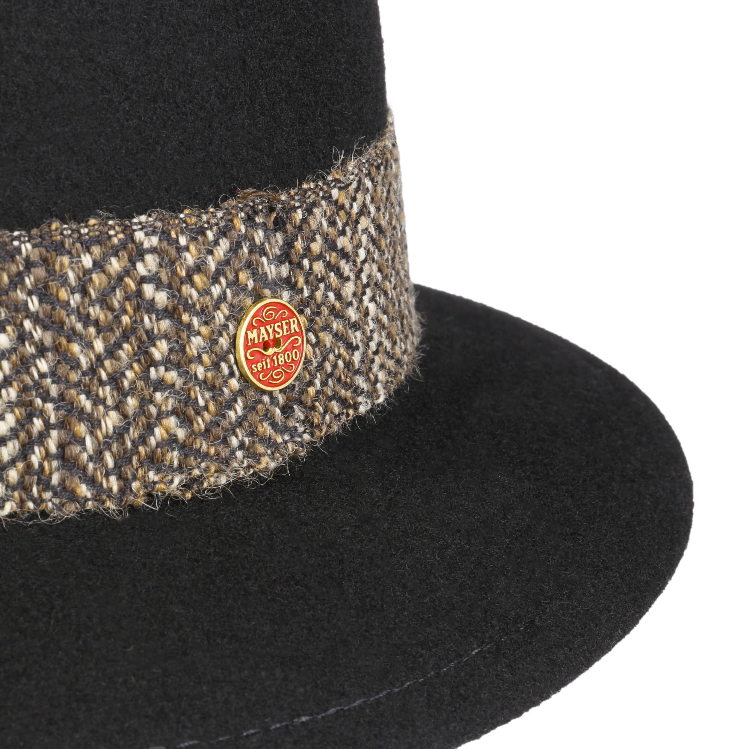 Jule Soft Wool Women´s Hat by Mayser --> Shop Hats, Beanies & Caps ...