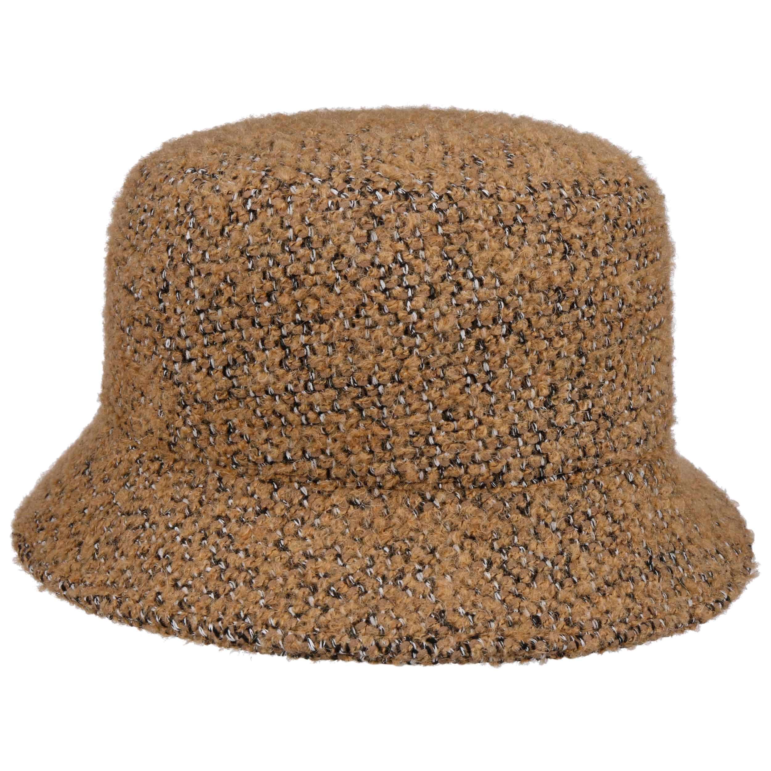 Julie Bouclé Women´s Bucket Hat by Mayser - £79.95