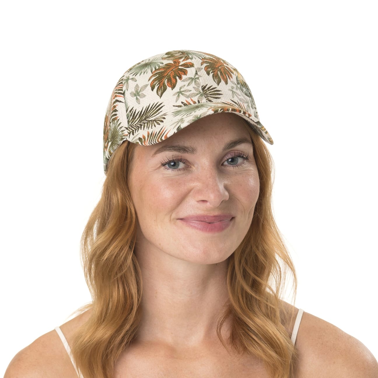 Jungle Cap by Lipodo --> Shop Hats, Beanies & Caps online Hatshopping