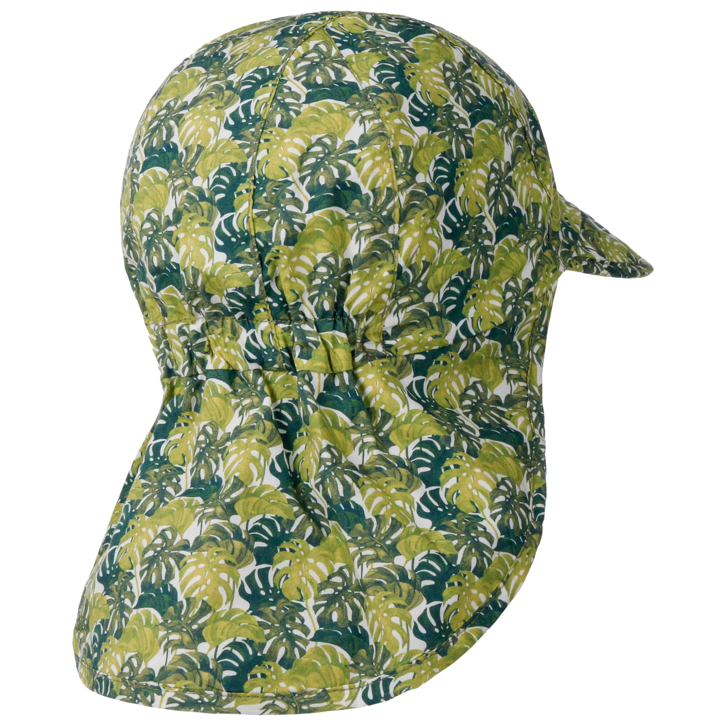 Jungle Reversible Cap by Sterntaler - £17.95