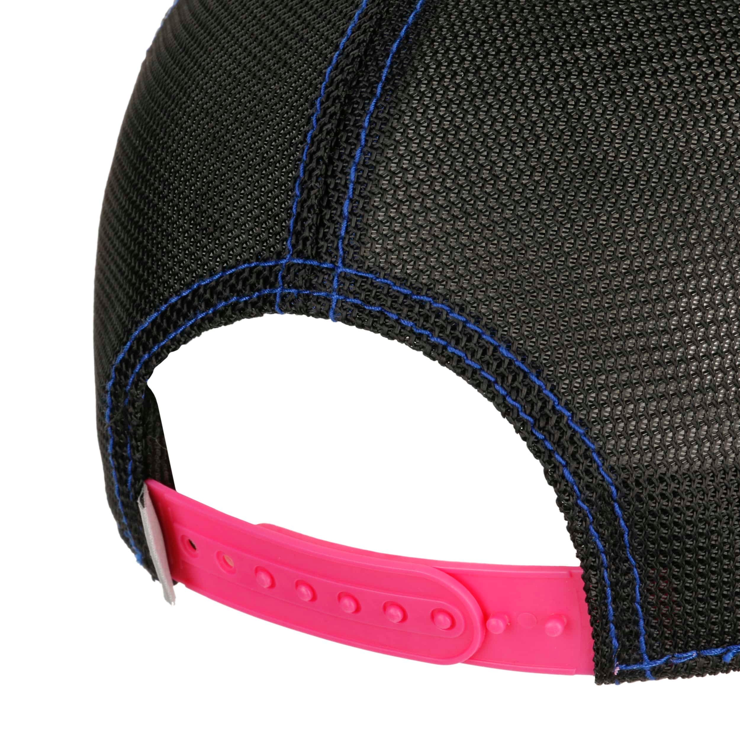 Kaarmaa Drip Trucker Cap by Goorin Bros. - £47.95