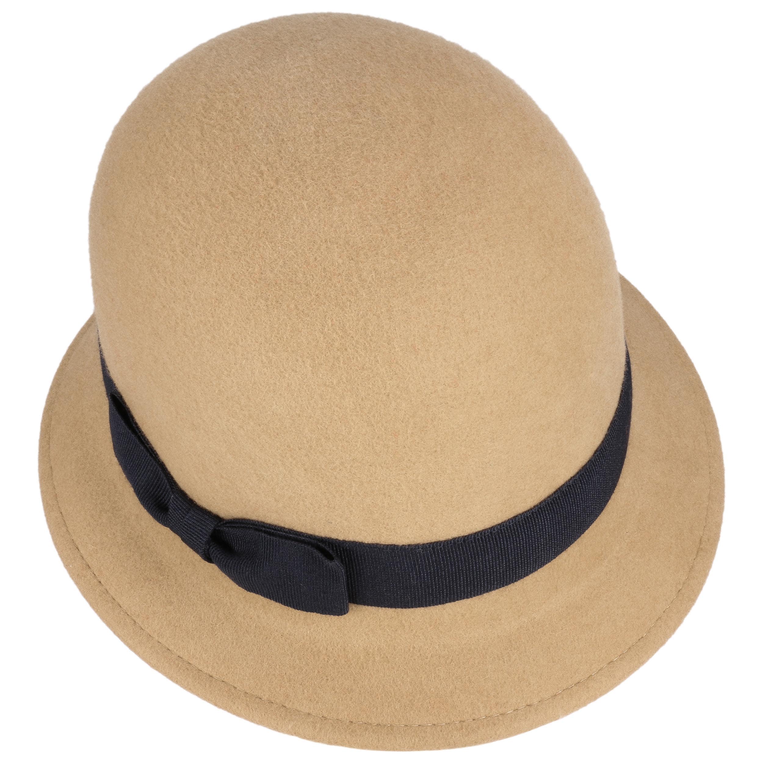 Kaleja Contrast Women´s Cloche Hat - £35.95
