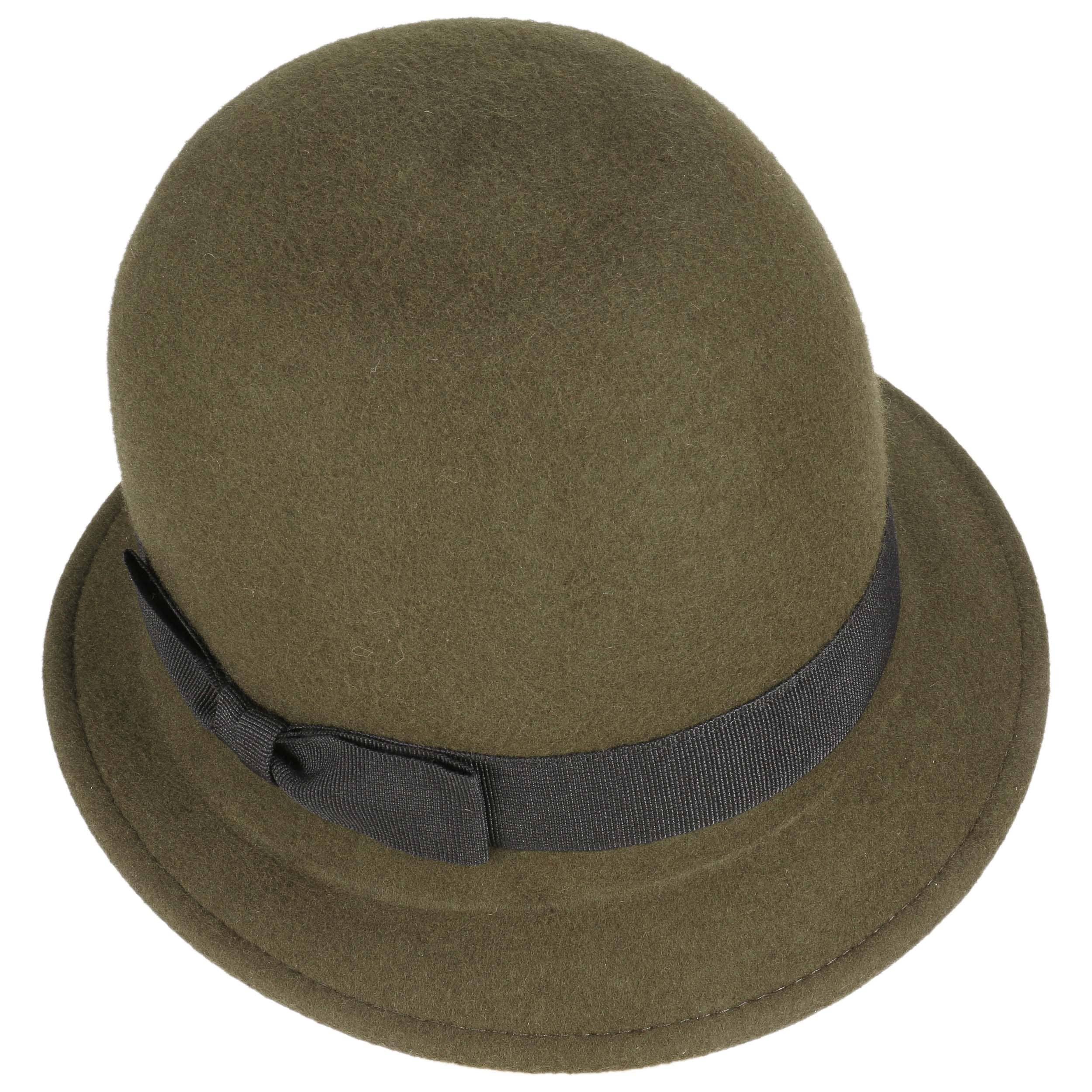 Kaleja Contrast Women´s Cloche Hat - £35.95