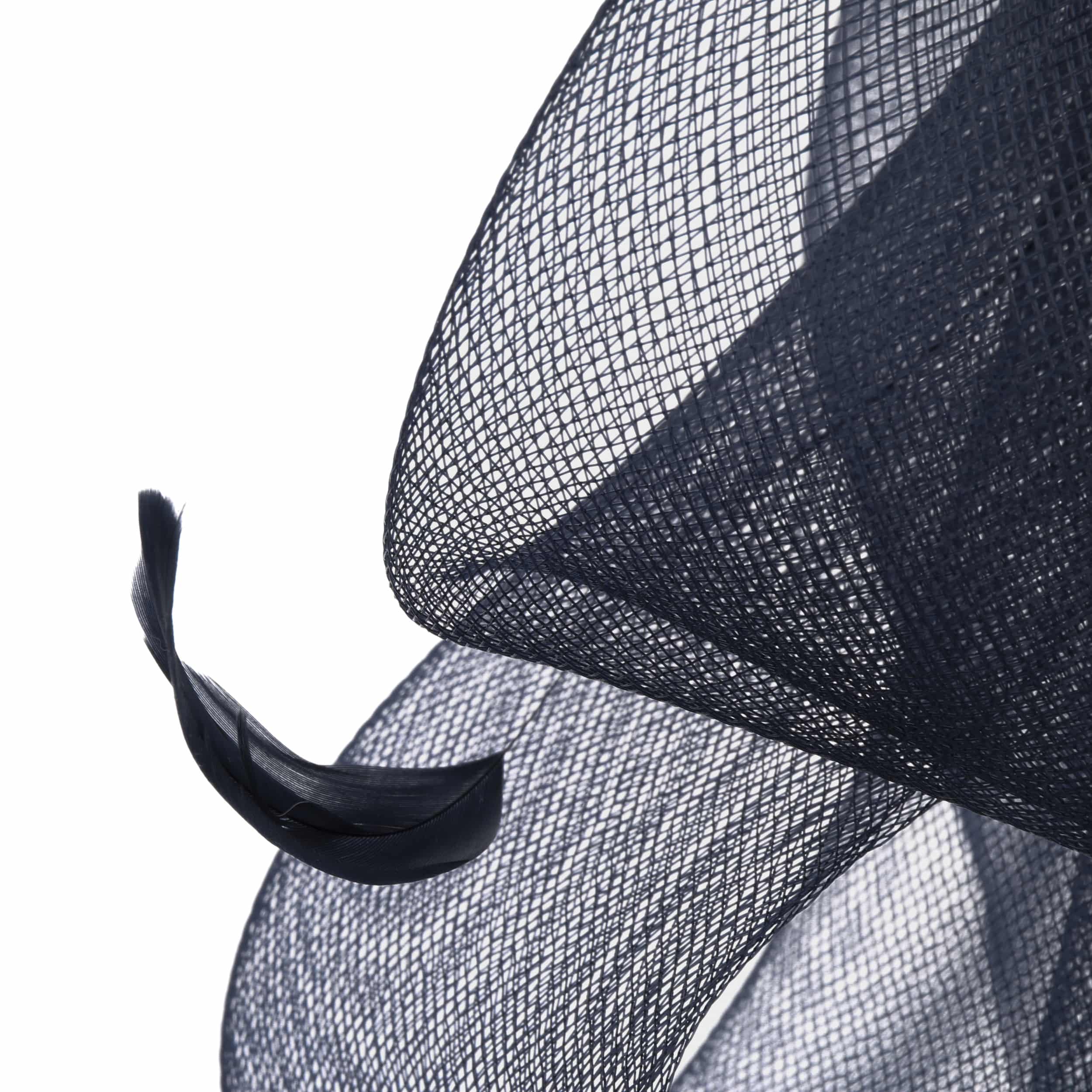 Kamia Fascinator by McBURN - £82.95