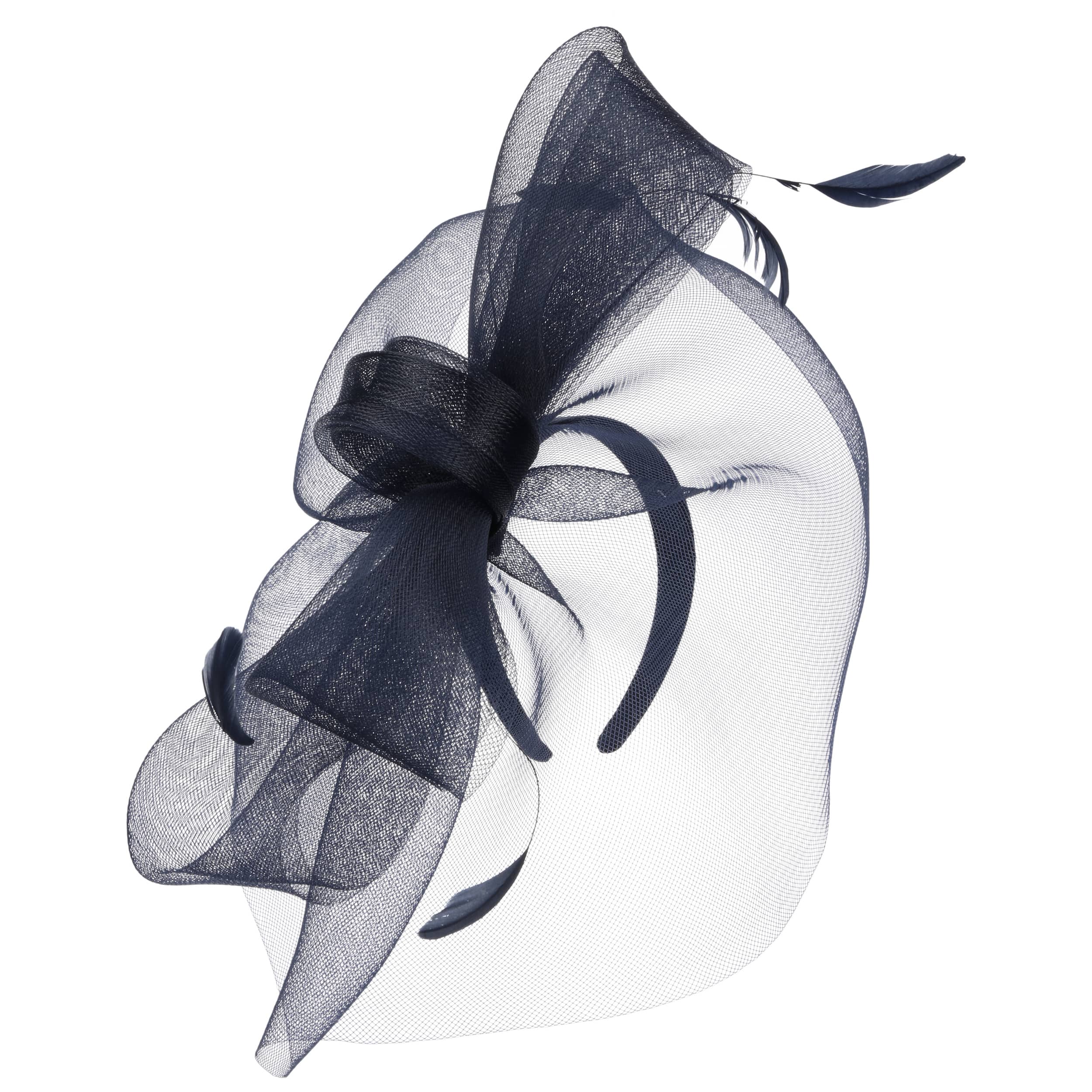 Kamia Fascinator by McBURN - £82.95