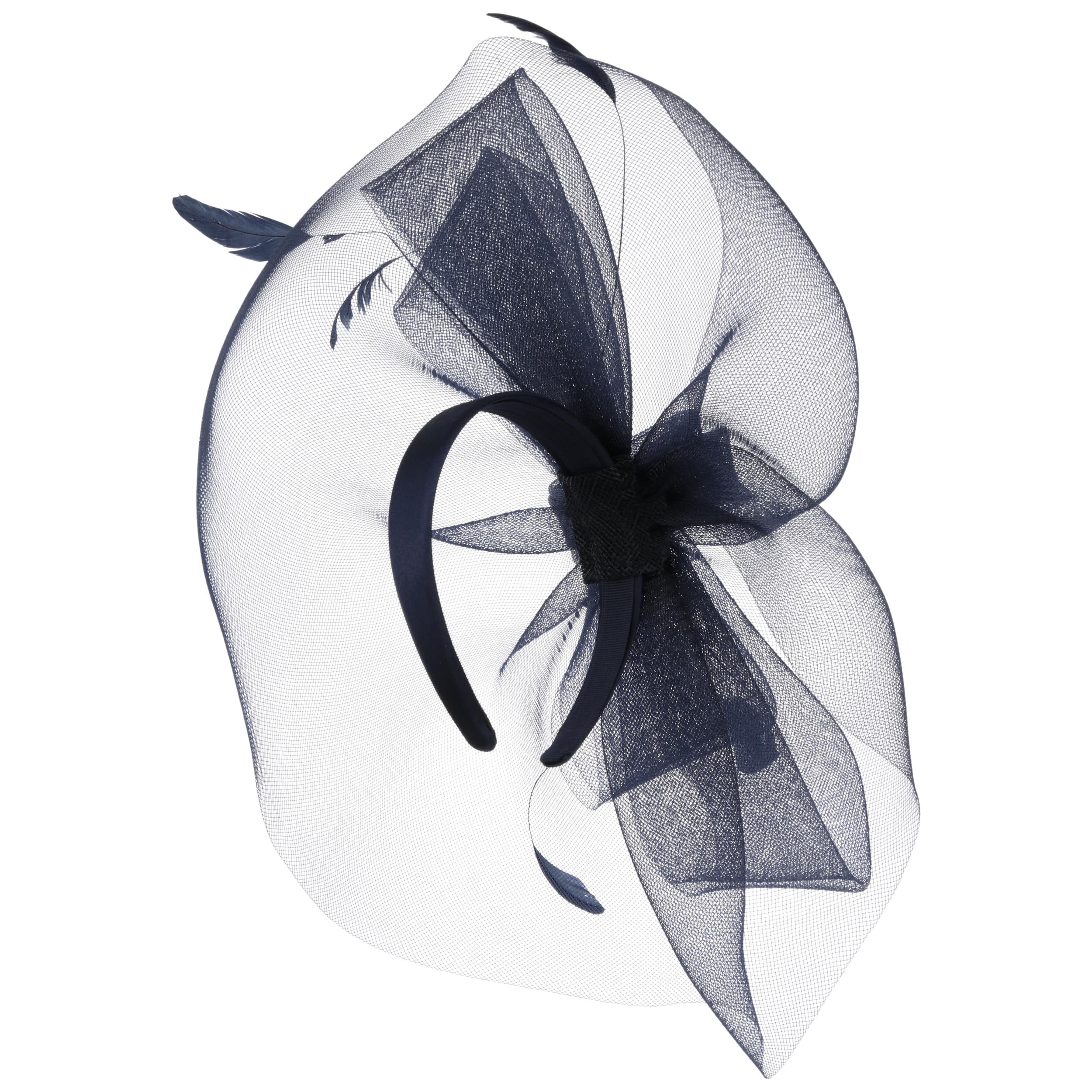 Kamia Fascinator by McBURN - £82.95