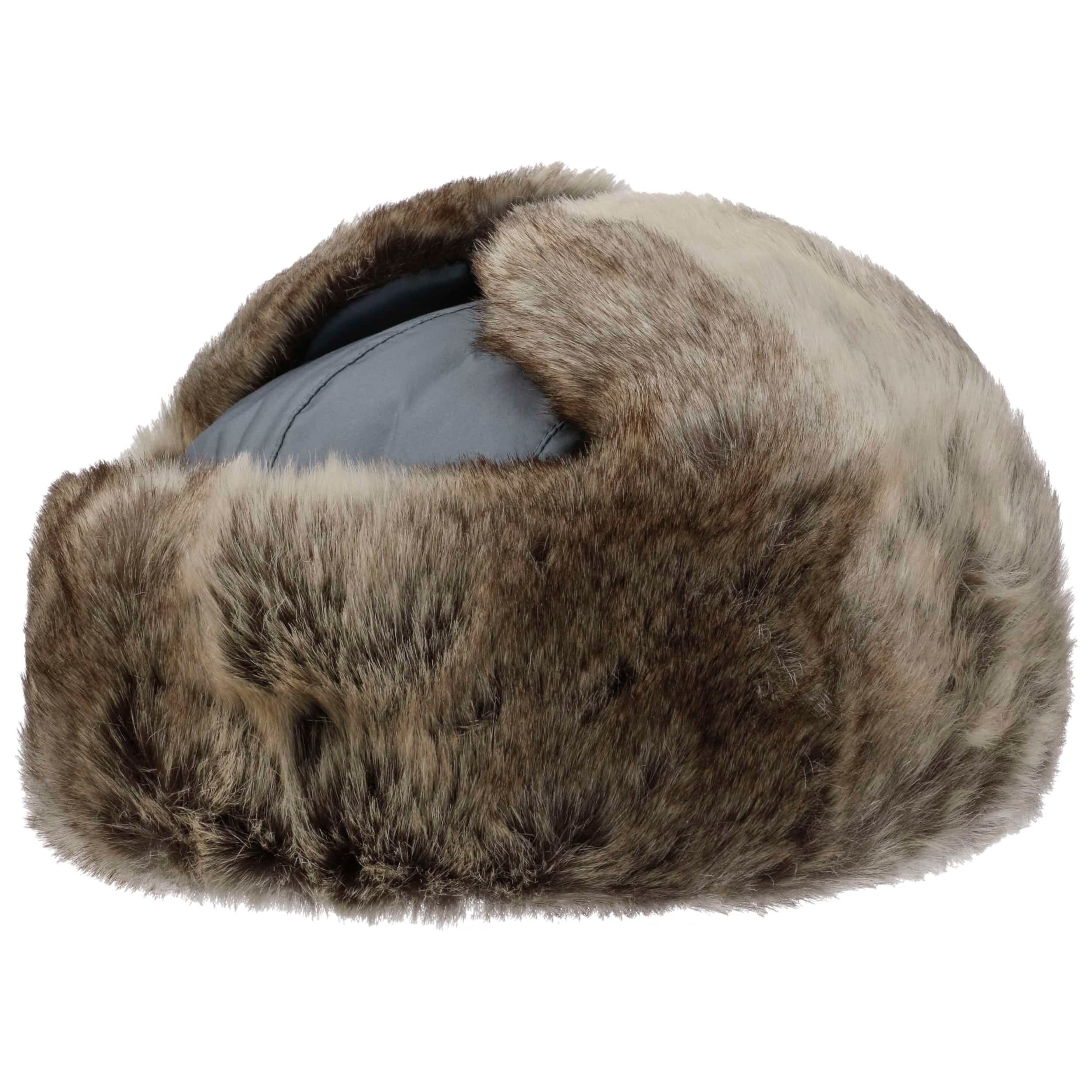 Kamikaze Nylon Trapper Hat by Barts - £44.95