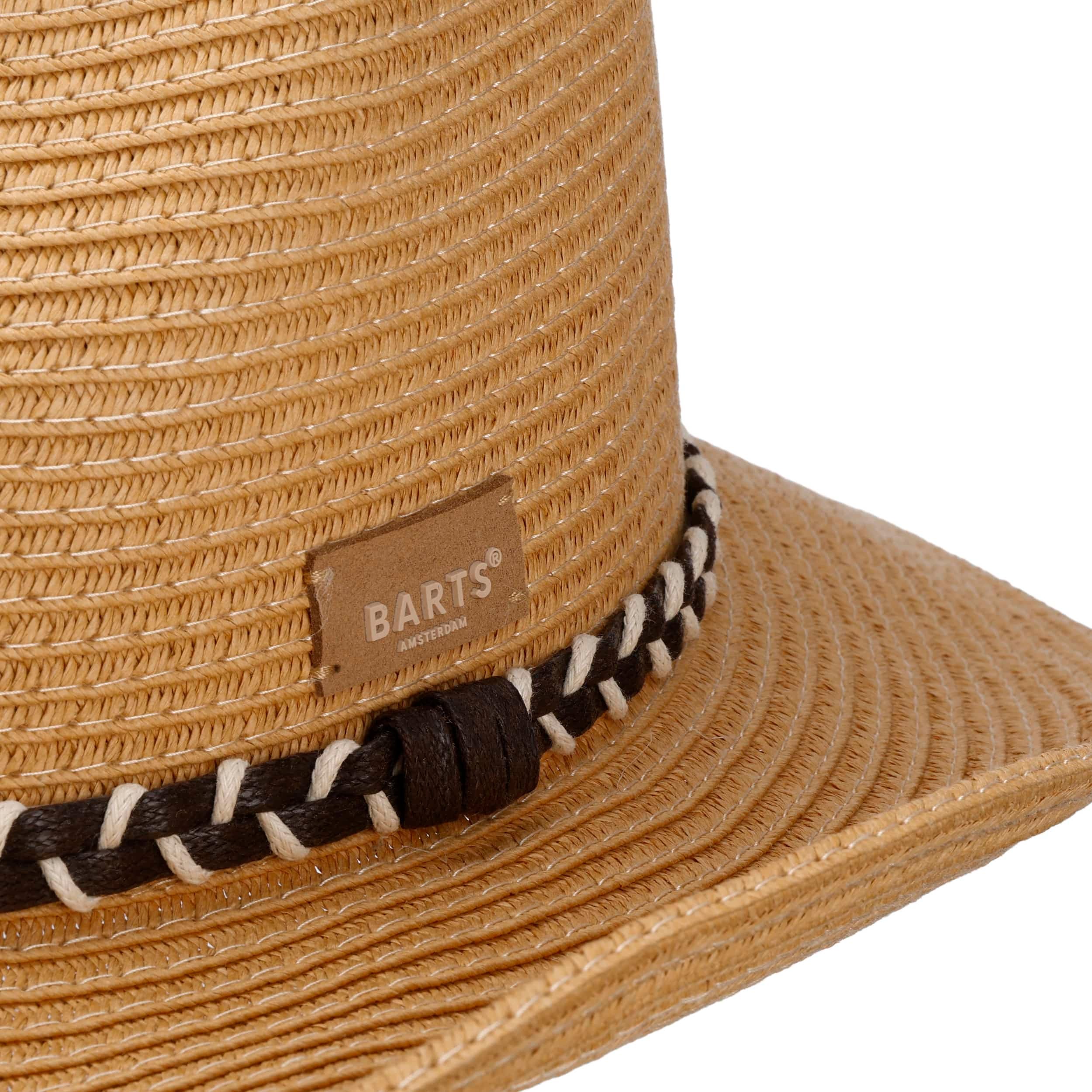 Kangari Western Straw Hat by Barts - £31.95
