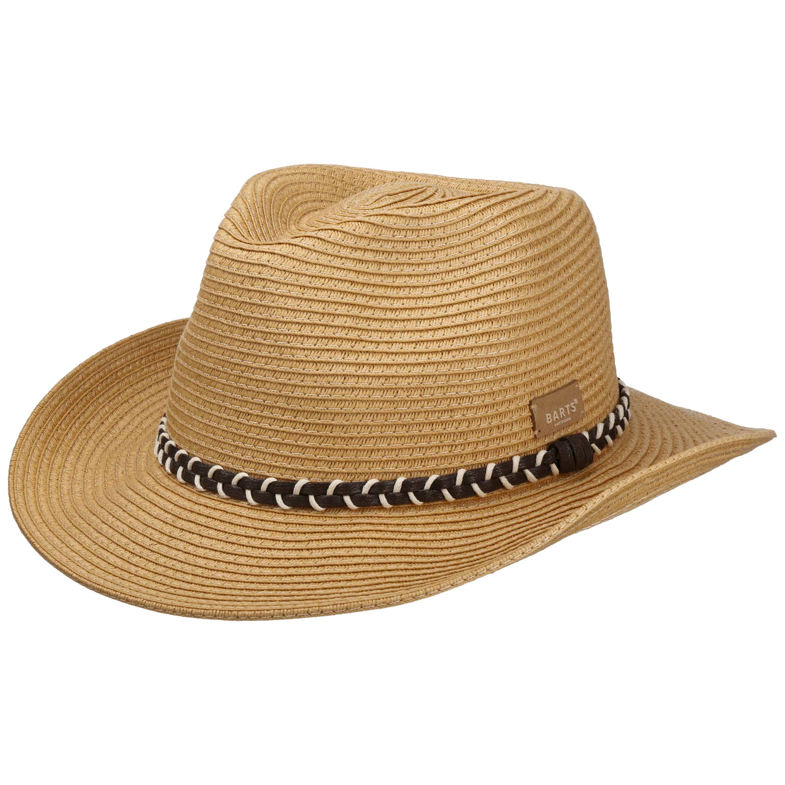Kangari Western Straw Hat by Barts - £31.95