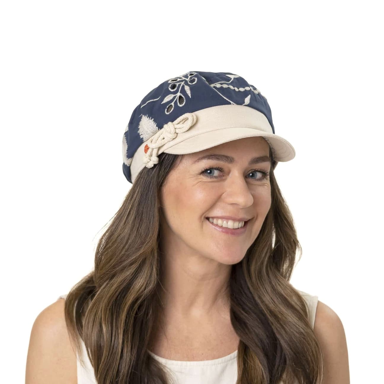 Kaylee Fisherman´s Cap by Mayser - £65.05