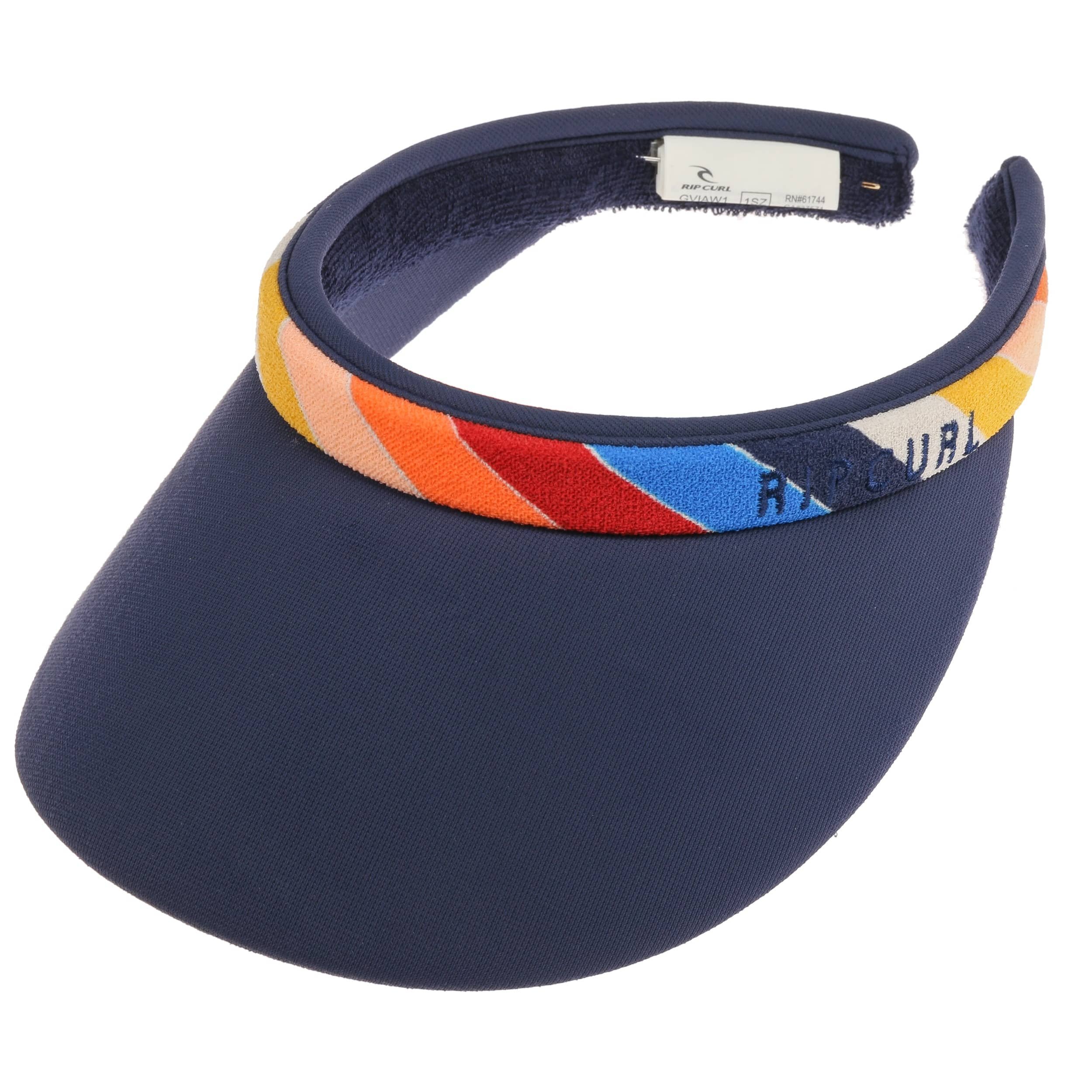 Keep On Surfin Visor by Rip Curl - £22.95