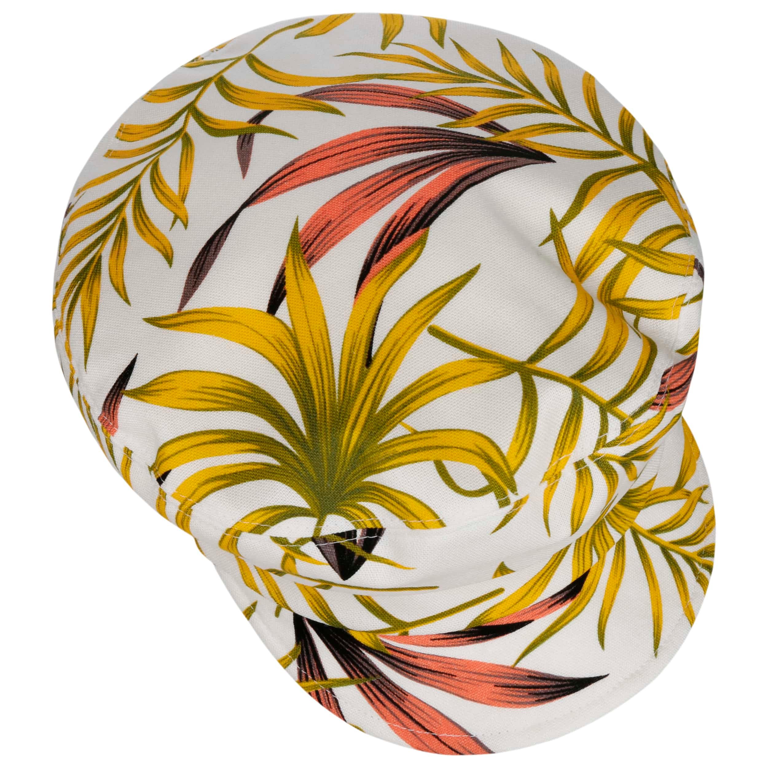 Kendy Leaves Fisherman´s Cap by Mayser - £62.95